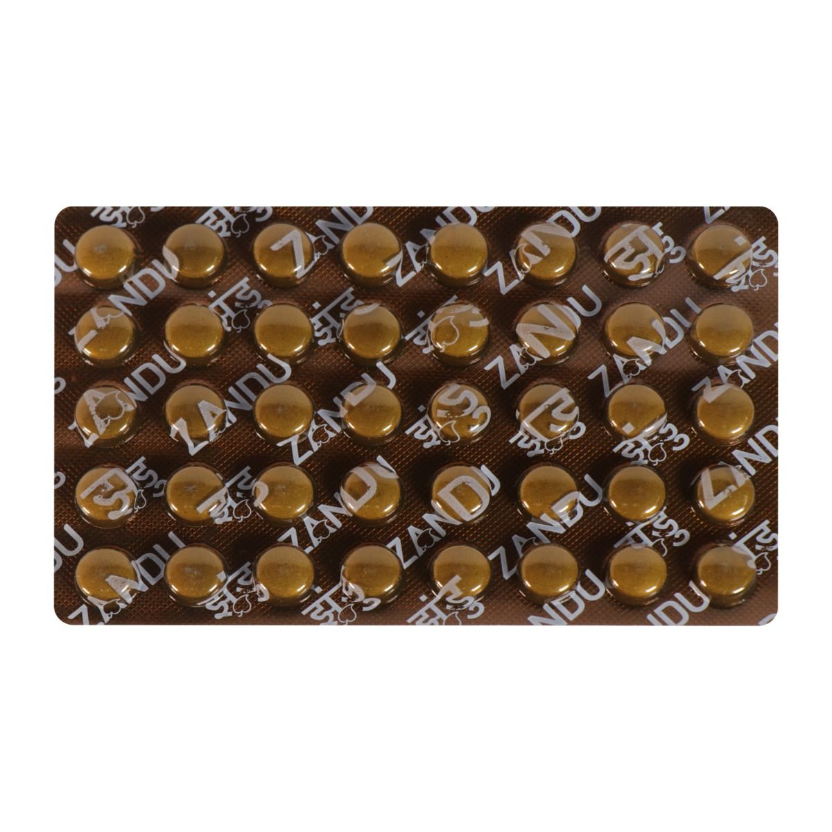 Zandu Shankh Vati, 40 Tablets Price, Uses, Side Effects, Composition ...