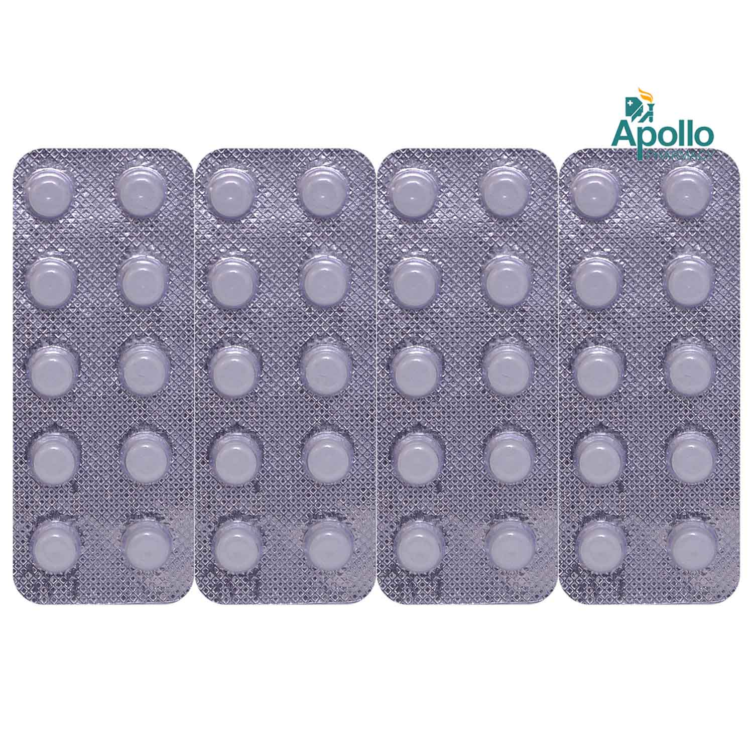 Zapiz 2 Tablet 10's Price, Uses, Side Effects, Composition - Apollo ...