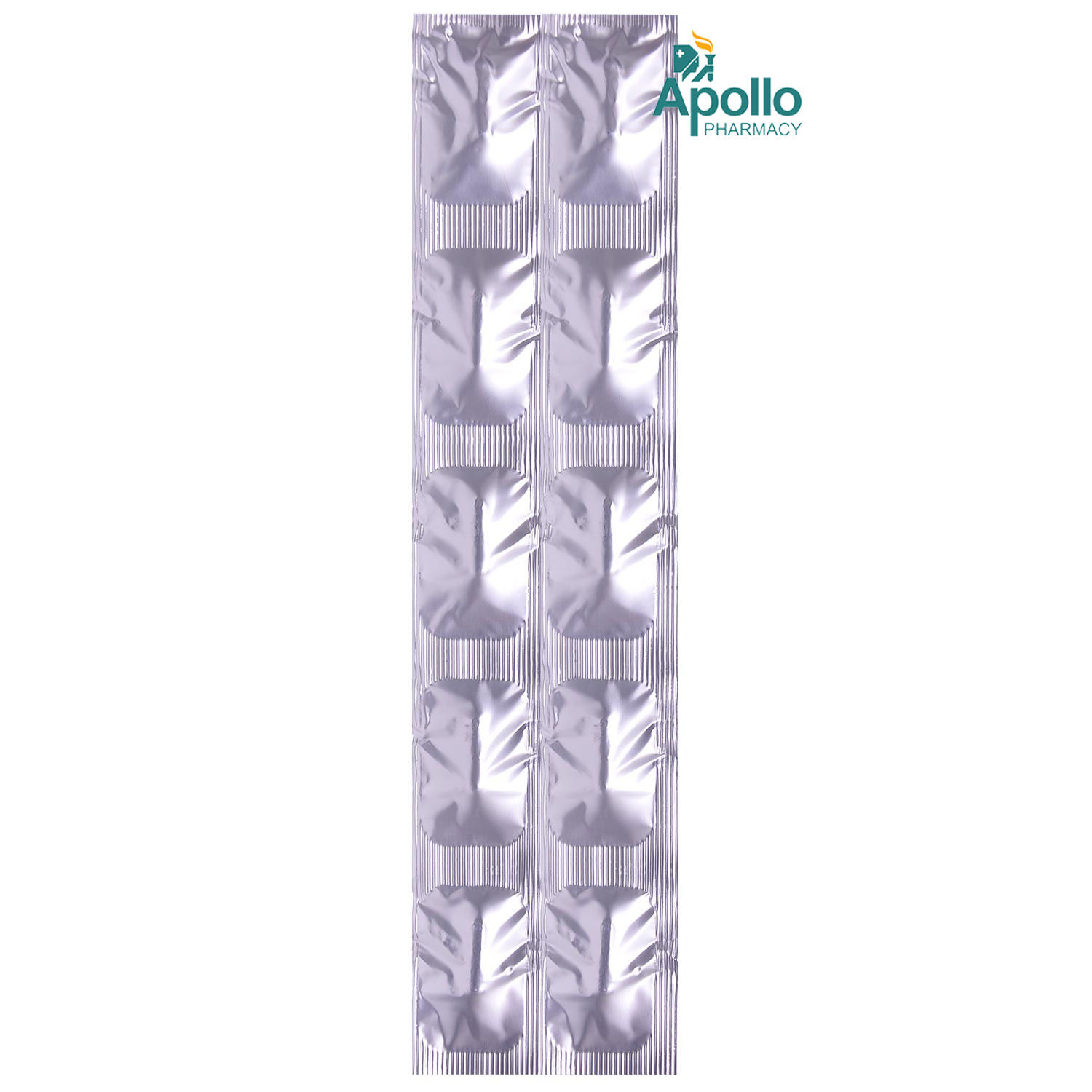 Zaptra 25 Capsule 10's Price, Uses, Side Effects, Composition - Apollo ...