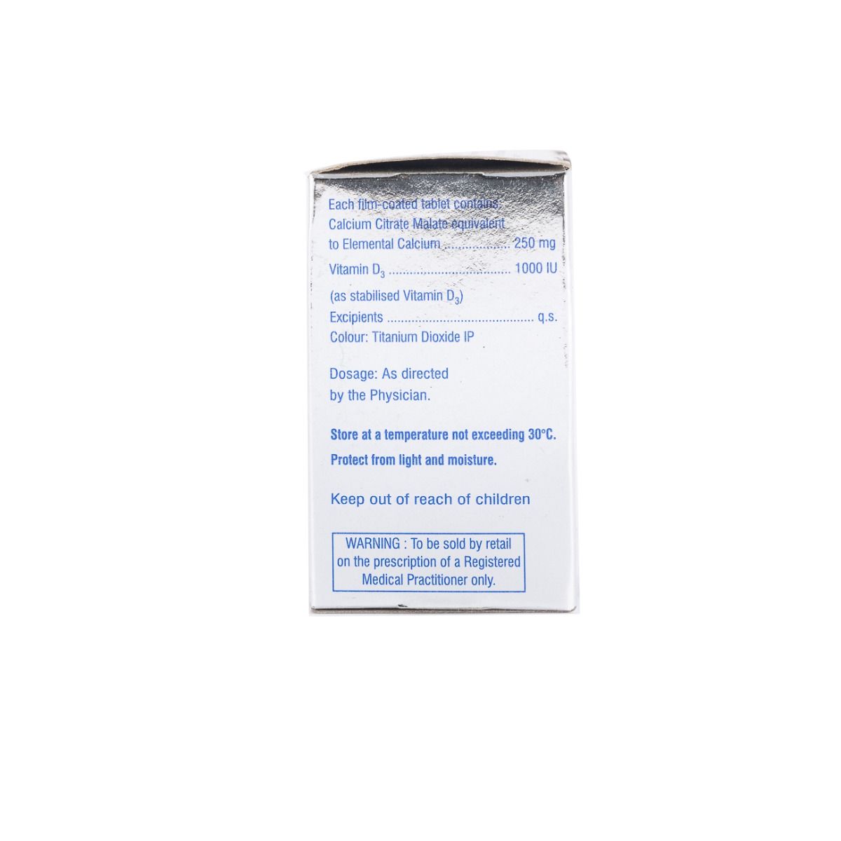 Zecal Max Tablet 30's Price, Uses, Side Effects, Composition - Apollo ...