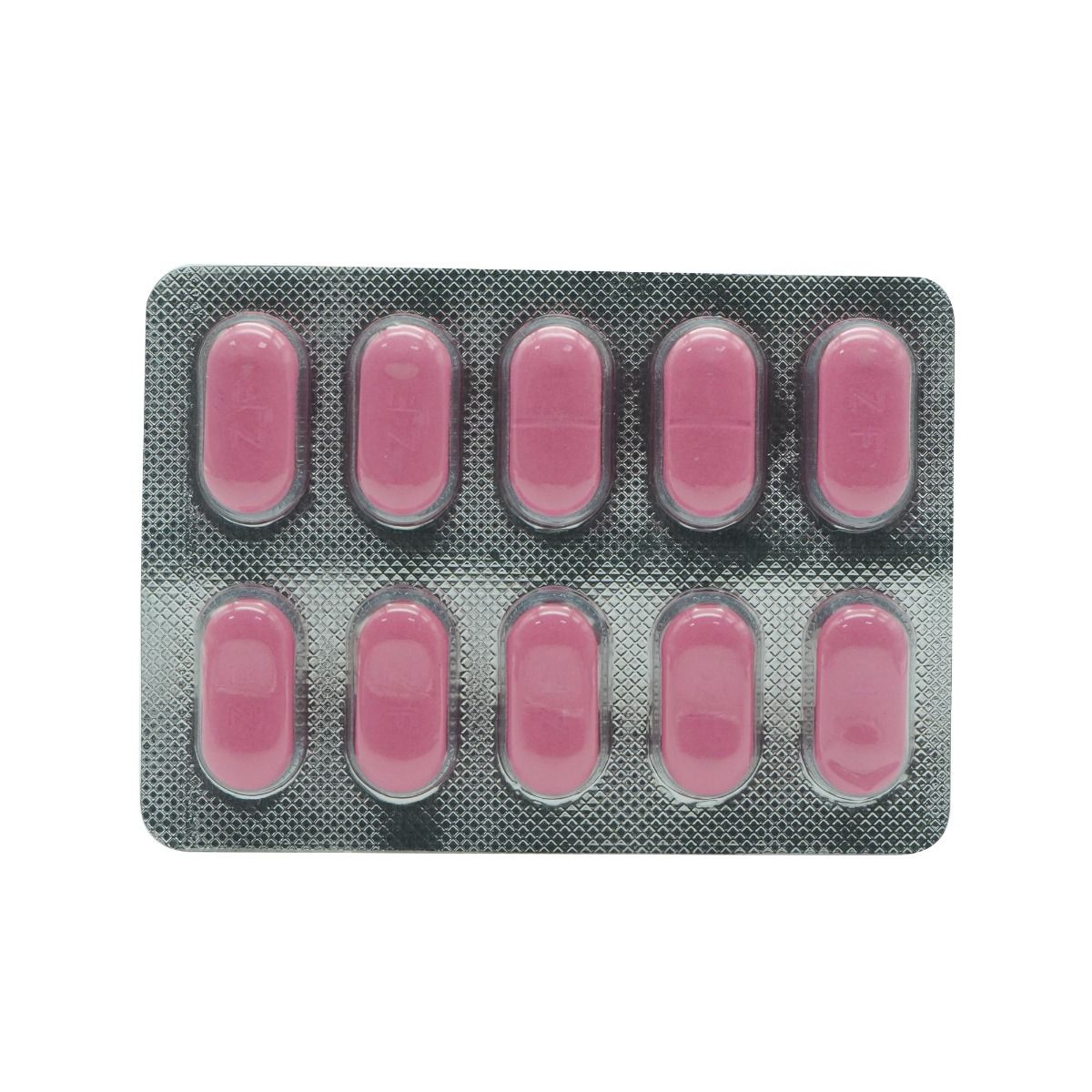 Zecal Fem Tablet 10's Price, Uses, Side Effects, Composition - Apollo ...