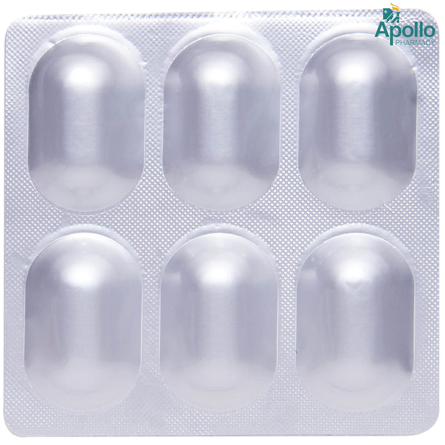 ZECIL 500MG TABLET 6'S Price, Uses, Side Effects, Composition - Apollo ...