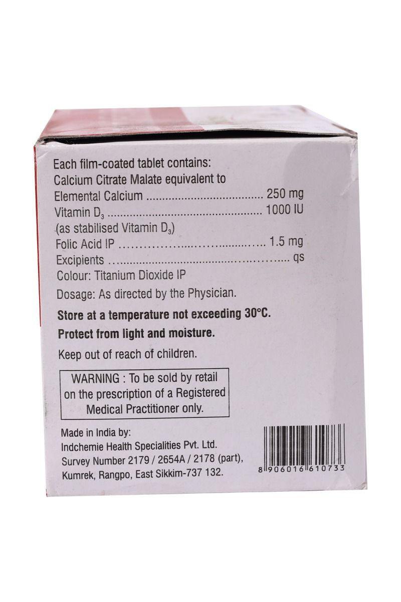 Zecal Active Tablet 15's Price, Uses, Side Effects, Composition ...