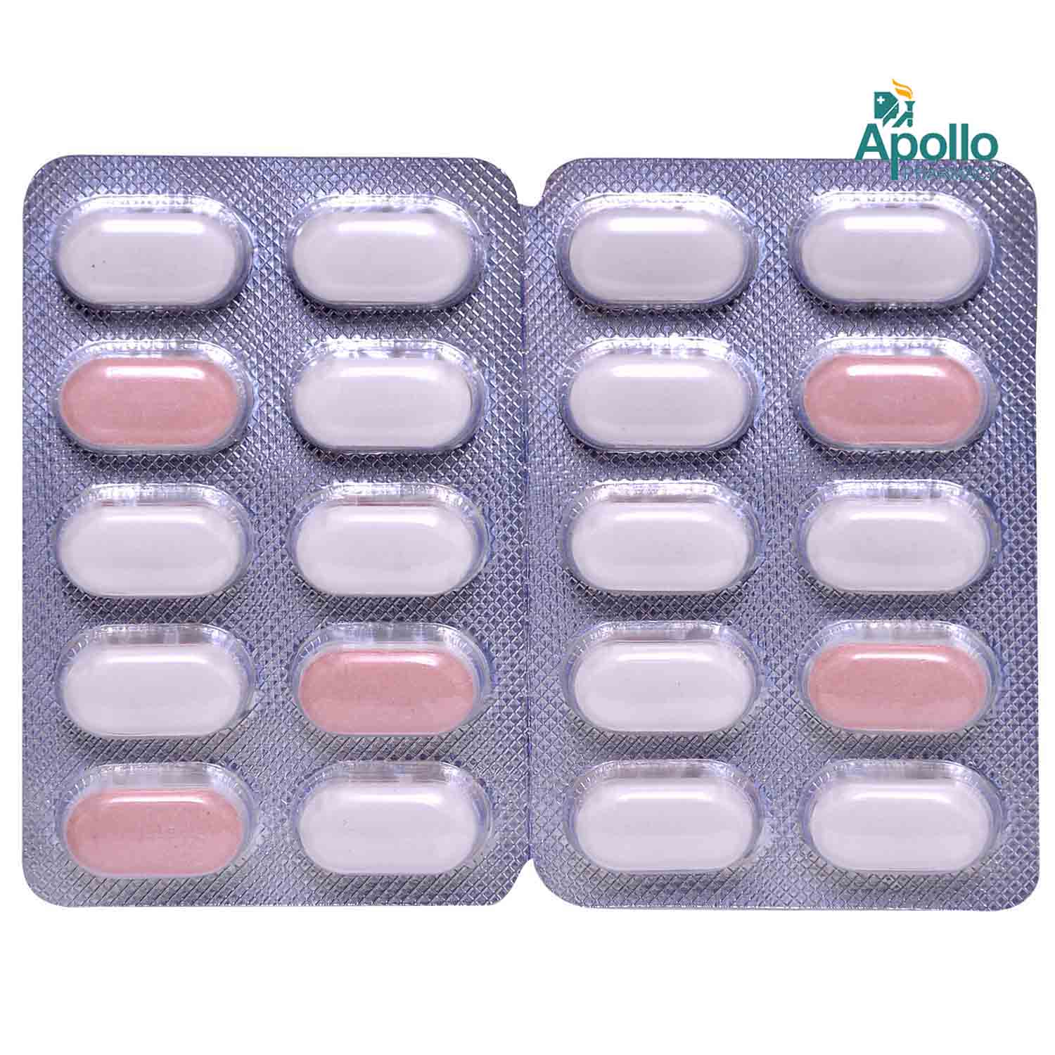 Zeformin XR 30 Tablet 10's Price, Uses, Side Effects, Composition ...