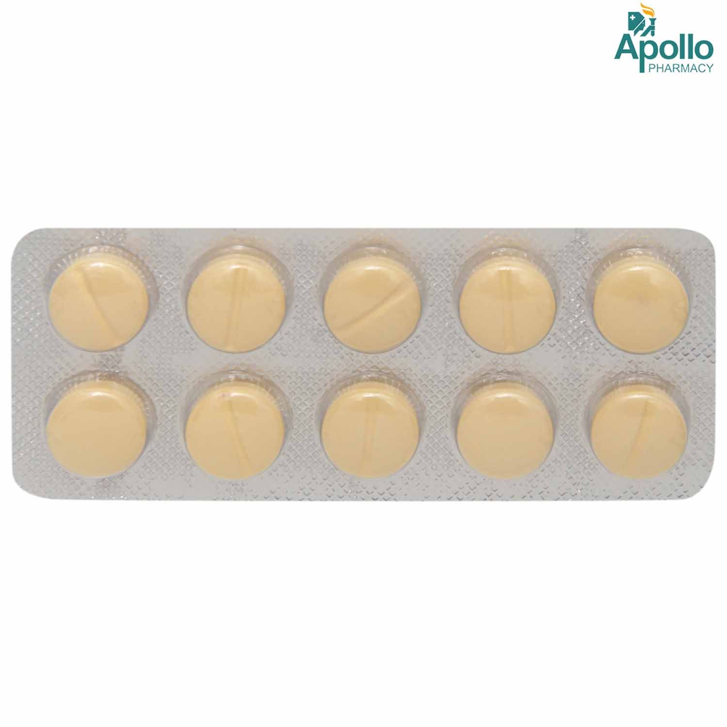 Zefretol 400 Tablet 10's Price, Uses, Side Effects, Composition ...