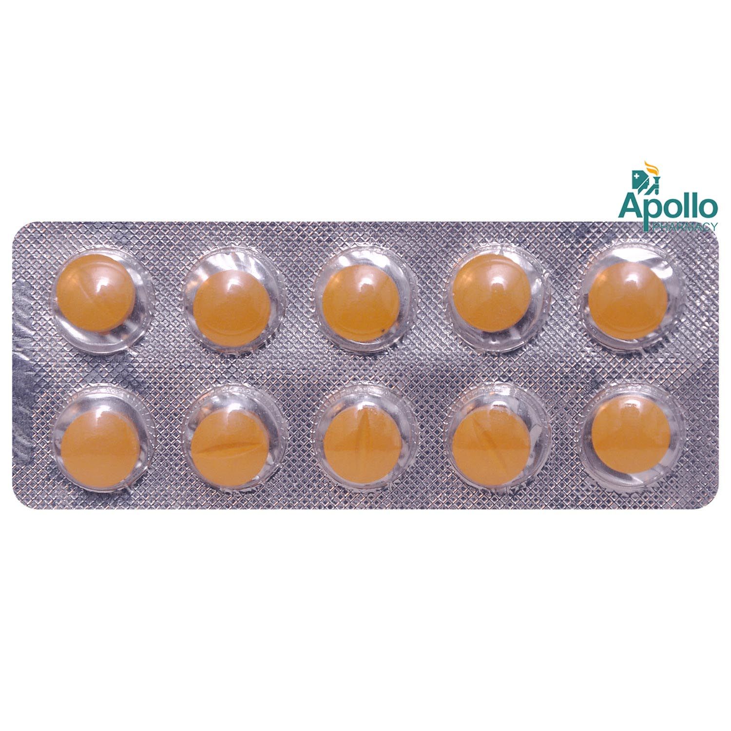 Zenoxa OD-300 Tablet 10's Price, Uses, Side Effects, Composition ...