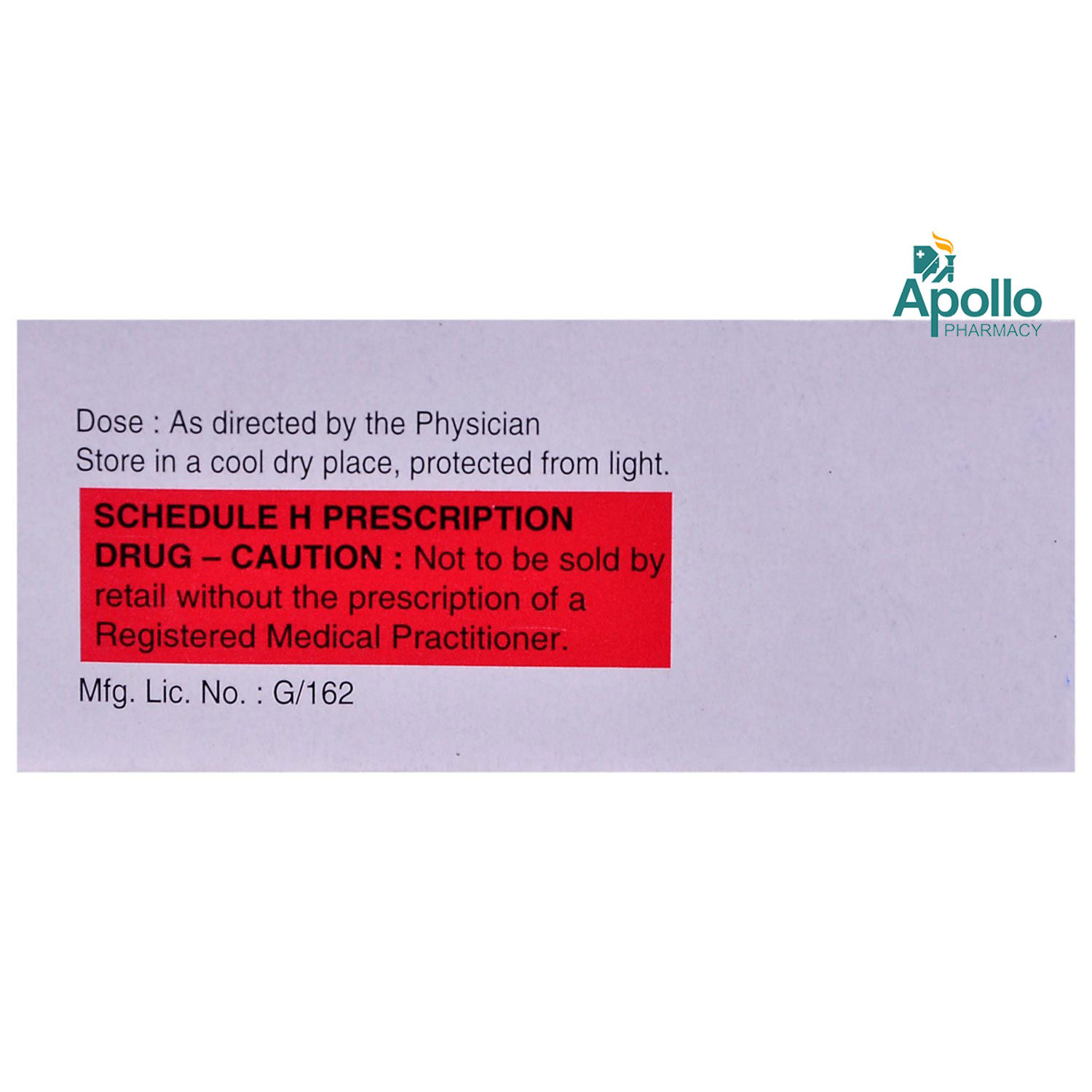 Zenoxa OD 150 Tablet 10's Price, Uses, Side Effects, Composition ...