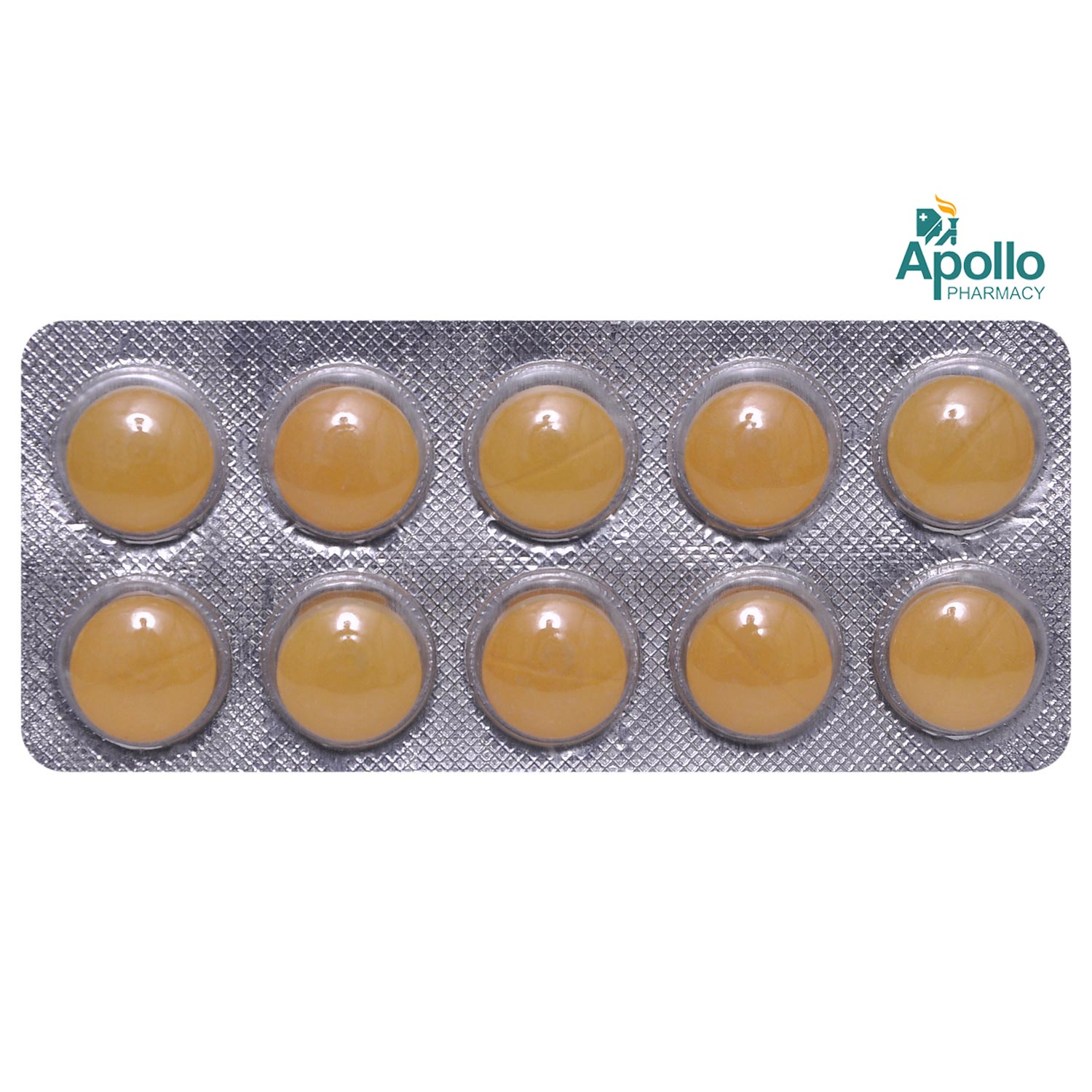 Zenoxa OD-450 Tablet 10's Price, Uses, Side Effects, Composition ...