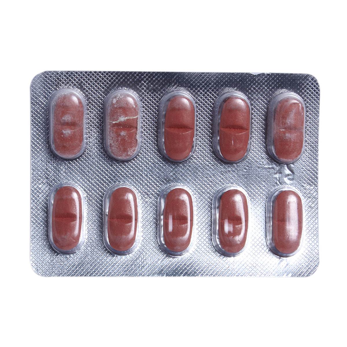 Zenoxa 600 Tablet 10's Price, Uses, Side Effects, Composition - Apollo ...