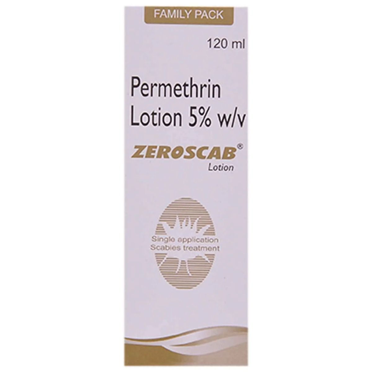 Zeroscab Lotion 120 ml Price, Uses, Side Effects, Composition - Apollo ...