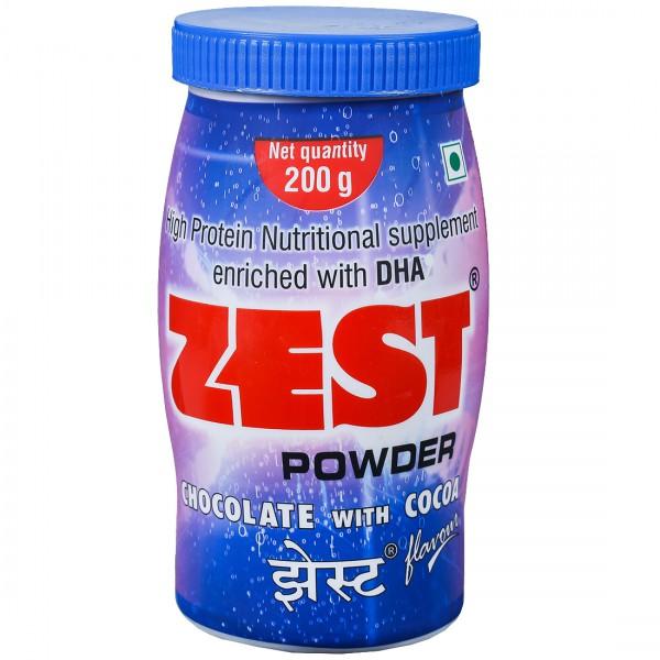 Zest Powder, 200 gm Price, Uses, Side Effects, Composition - Apollo ...