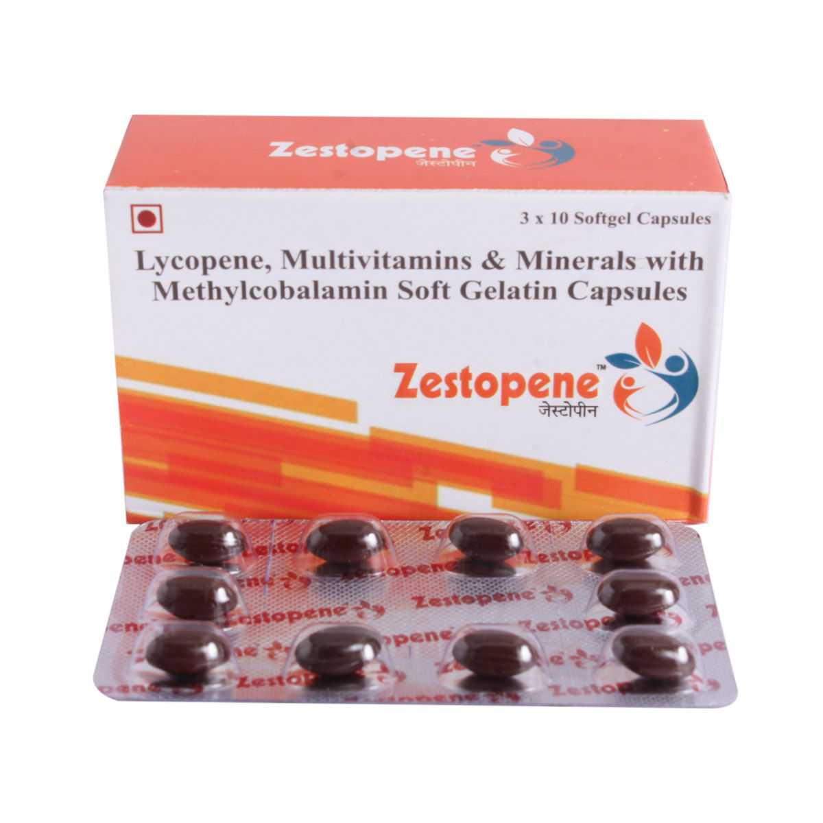 Zestopene Capsule 10's Price, Uses, Side Effects, Composition - Apollo ...