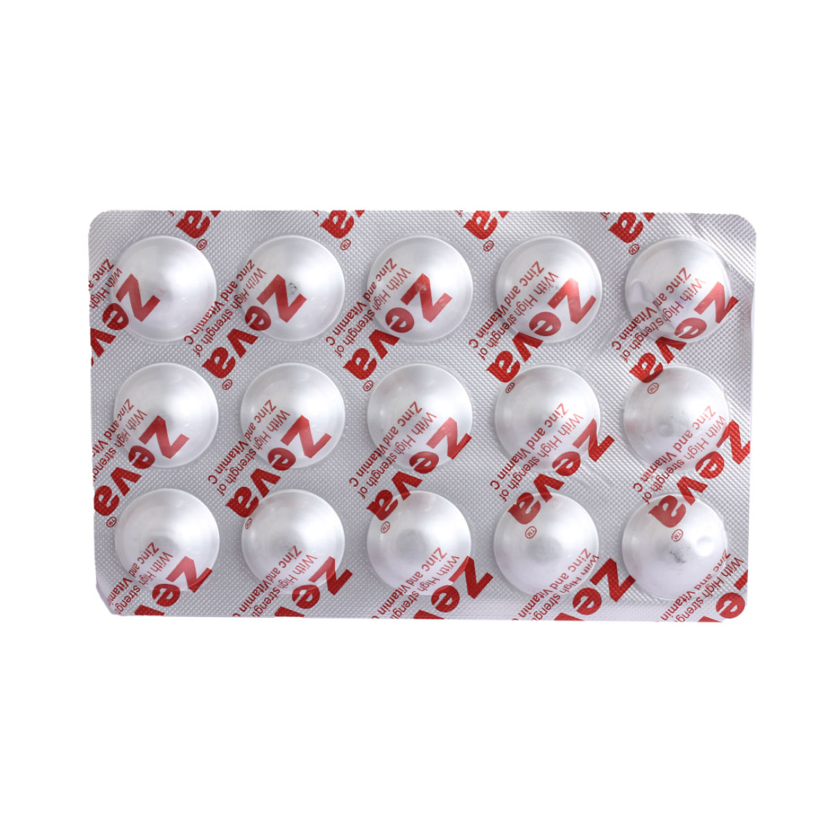 ZEVA TABLETS 15'S Price, Uses, Side Effects, Composition - Apollo Pharmacy