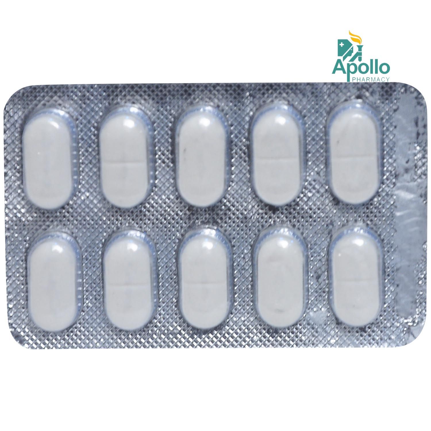 ZIGMA CR 400MG TABLET Price, Uses, Side Effects, Composition - Apollo ...