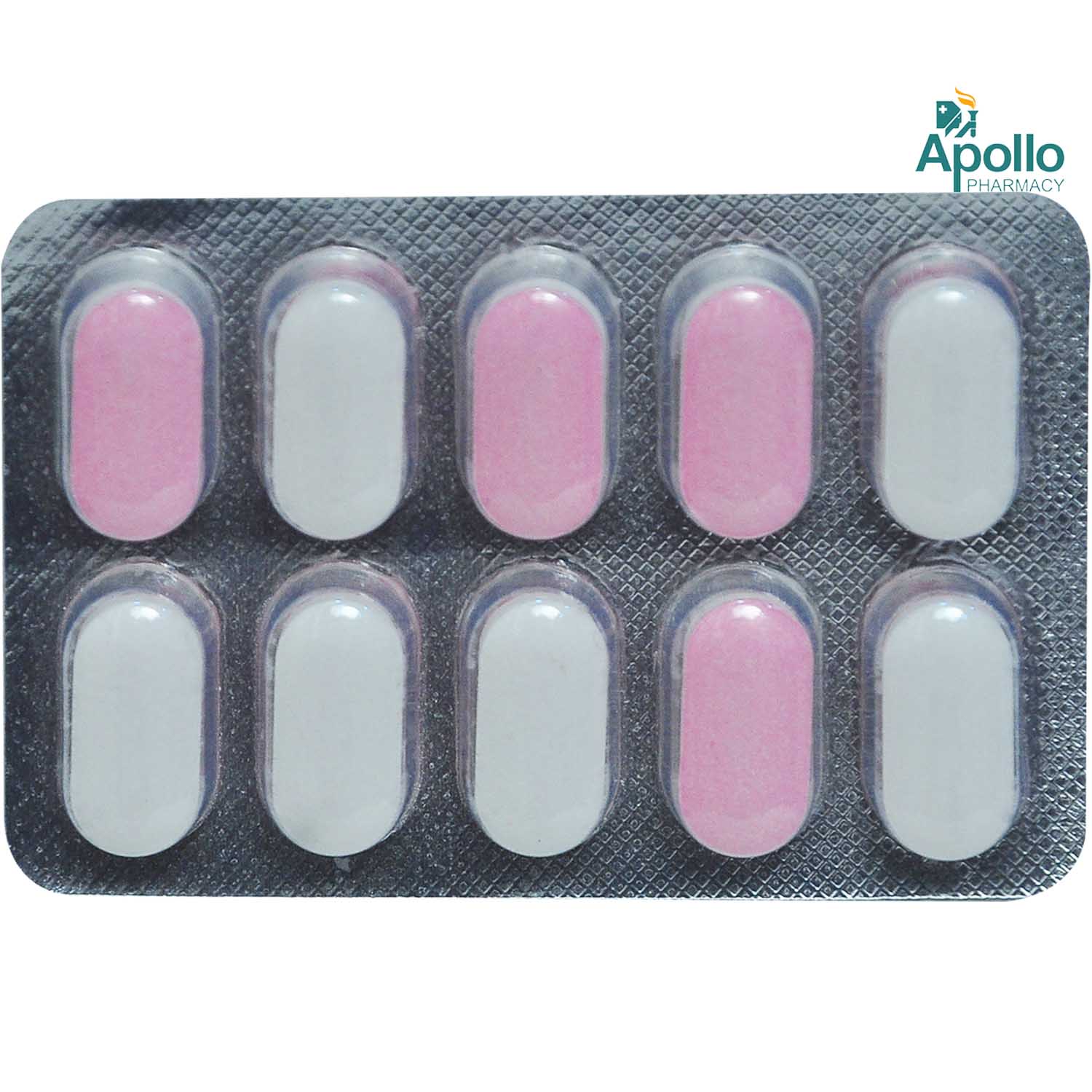 ZIGLIM PLUS 1MG TABLET Price, Uses, Side Effects, Composition - Apollo ...