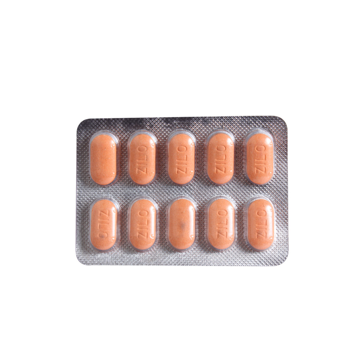 ZIL O TABLET Price, Uses, Side Effects, Composition - Apollo Pharmacy