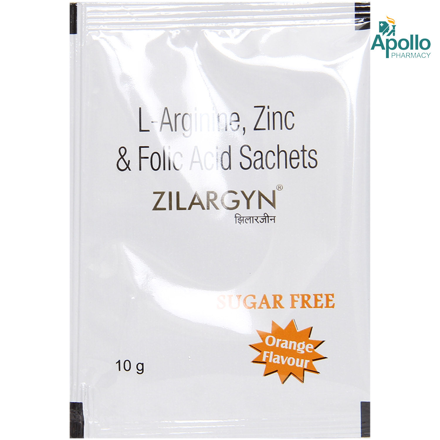 Zilargyn Sachet 10 gm Price, Uses, Side Effects, Composition - Apollo ...