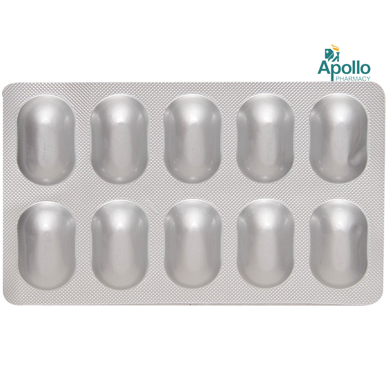 ZILENTA M TABLET 10'S Price, Uses, Side Effects, Composition - Apollo ...