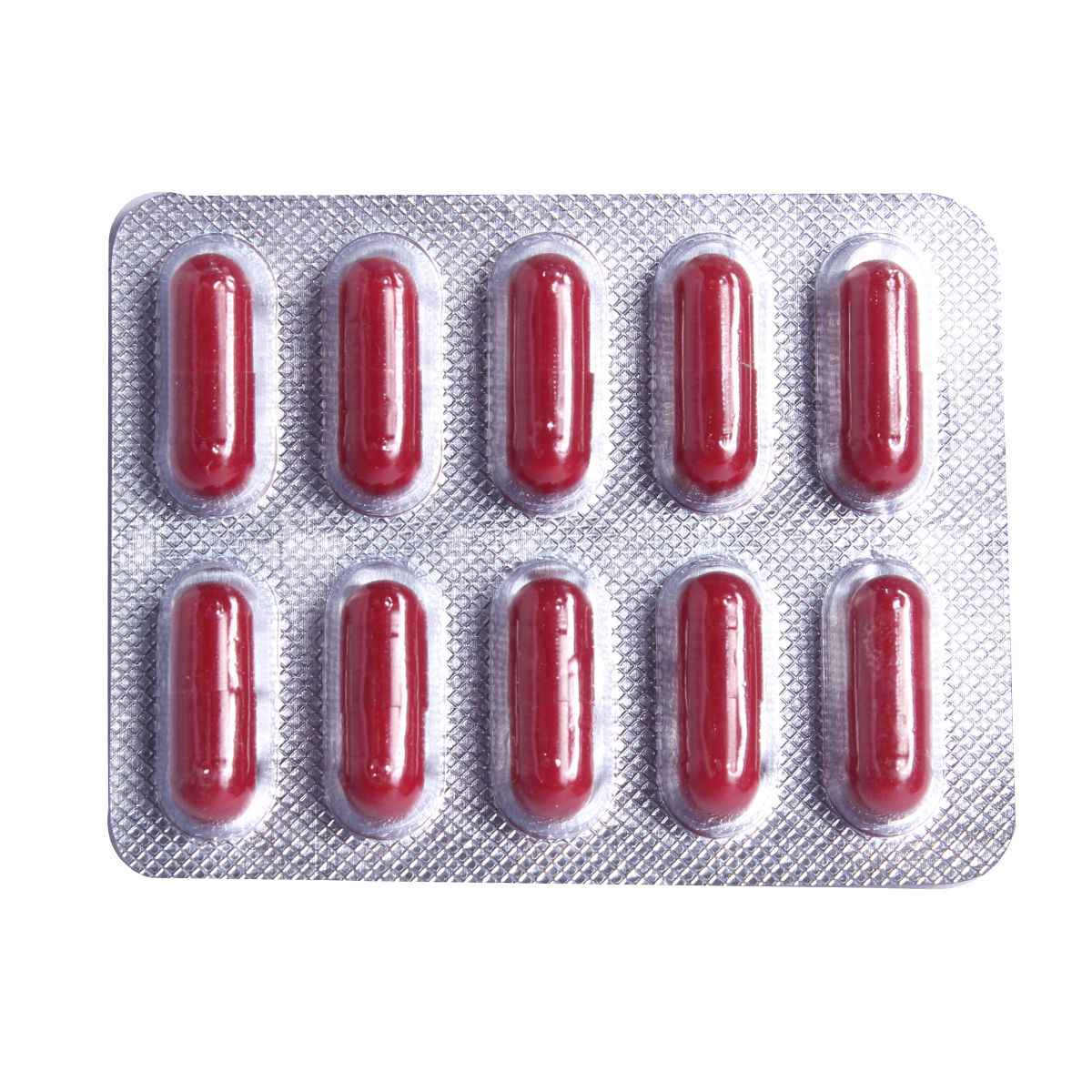 Zincolak Capsule 10's Price, Uses, Side Effects, Composition - Apollo ...