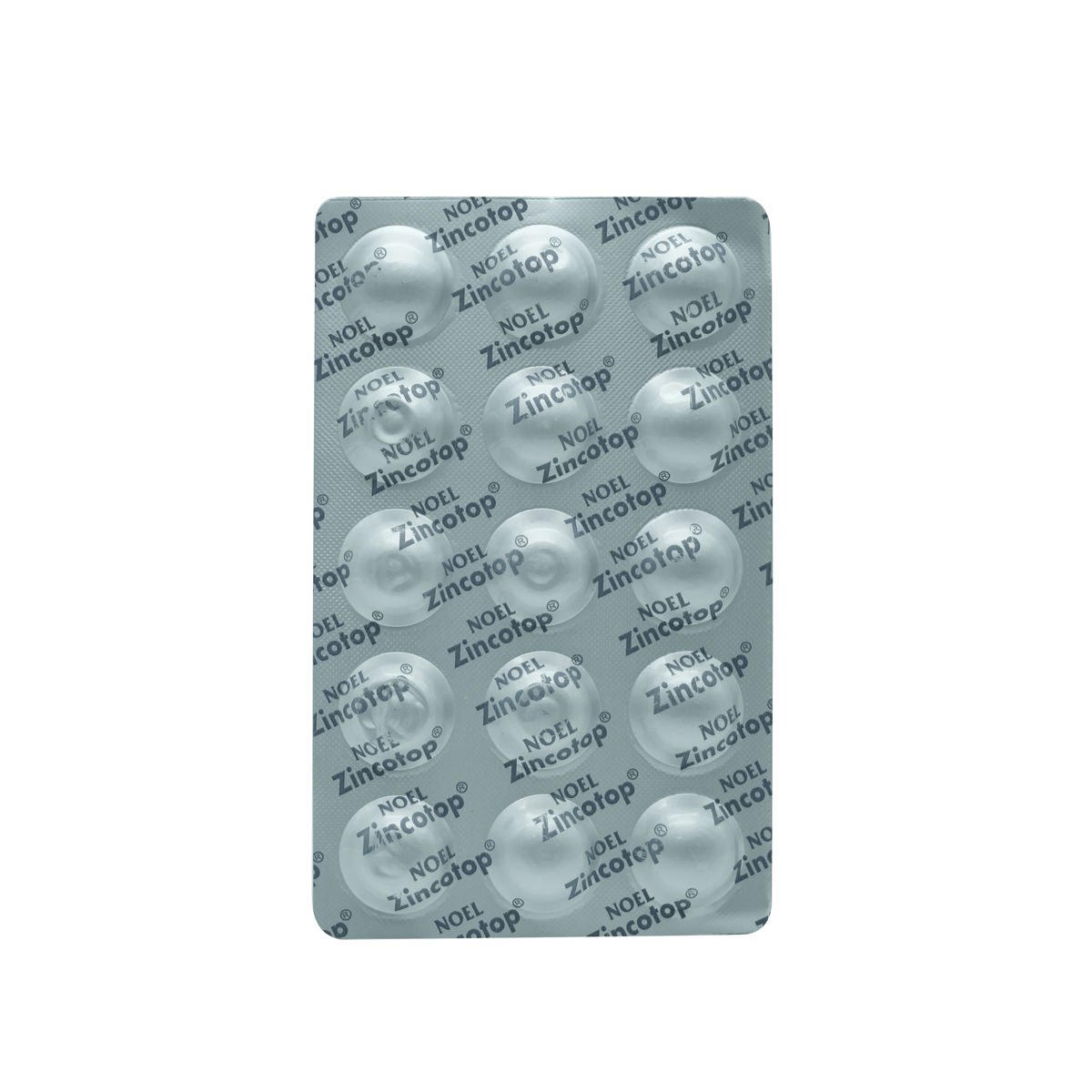 Zincotop Tablet 15's Price, Uses, Side Effects, Composition - Apollo ...