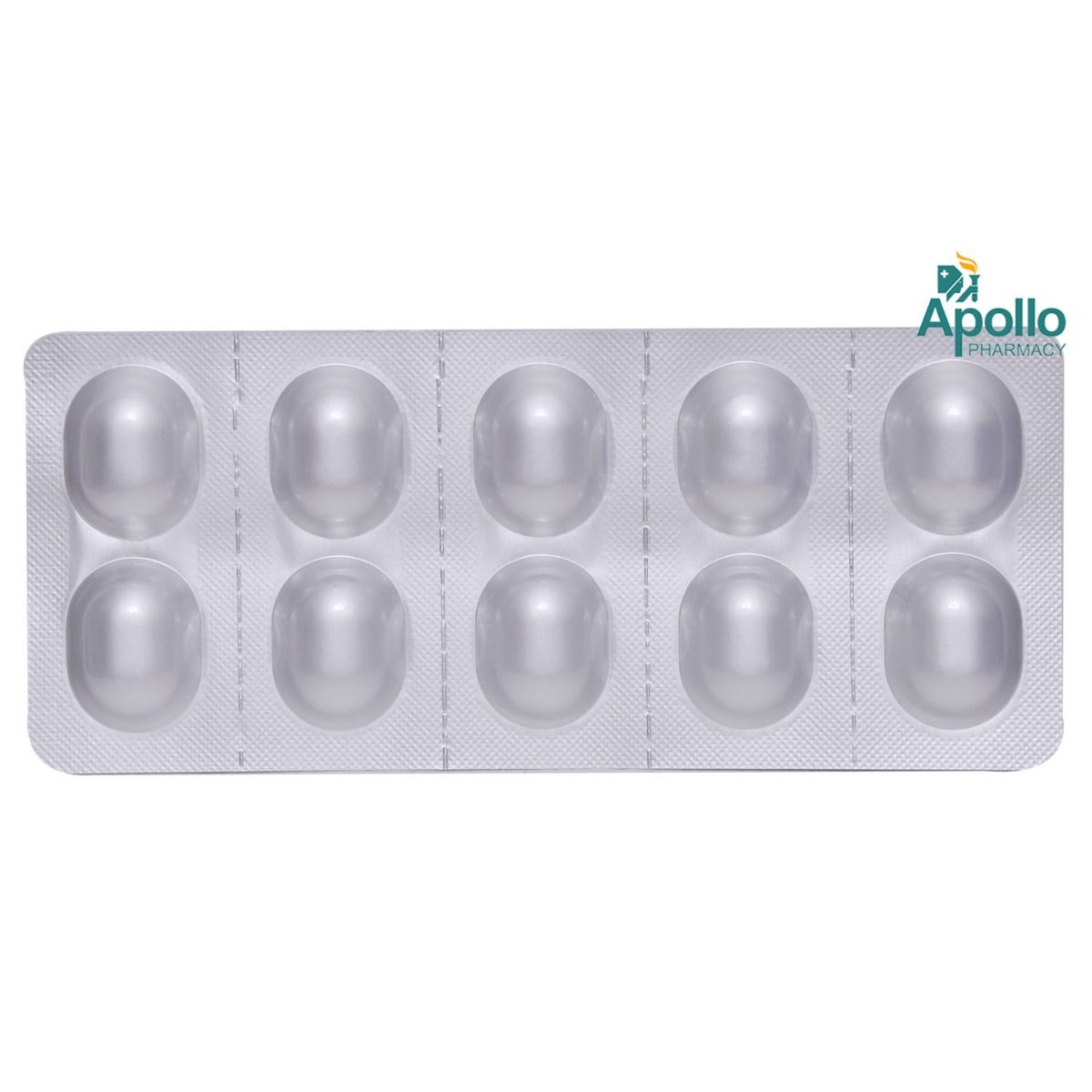 Zinox Tablet 10's Price, Uses, Side Effects, Composition - Apollo Pharmacy