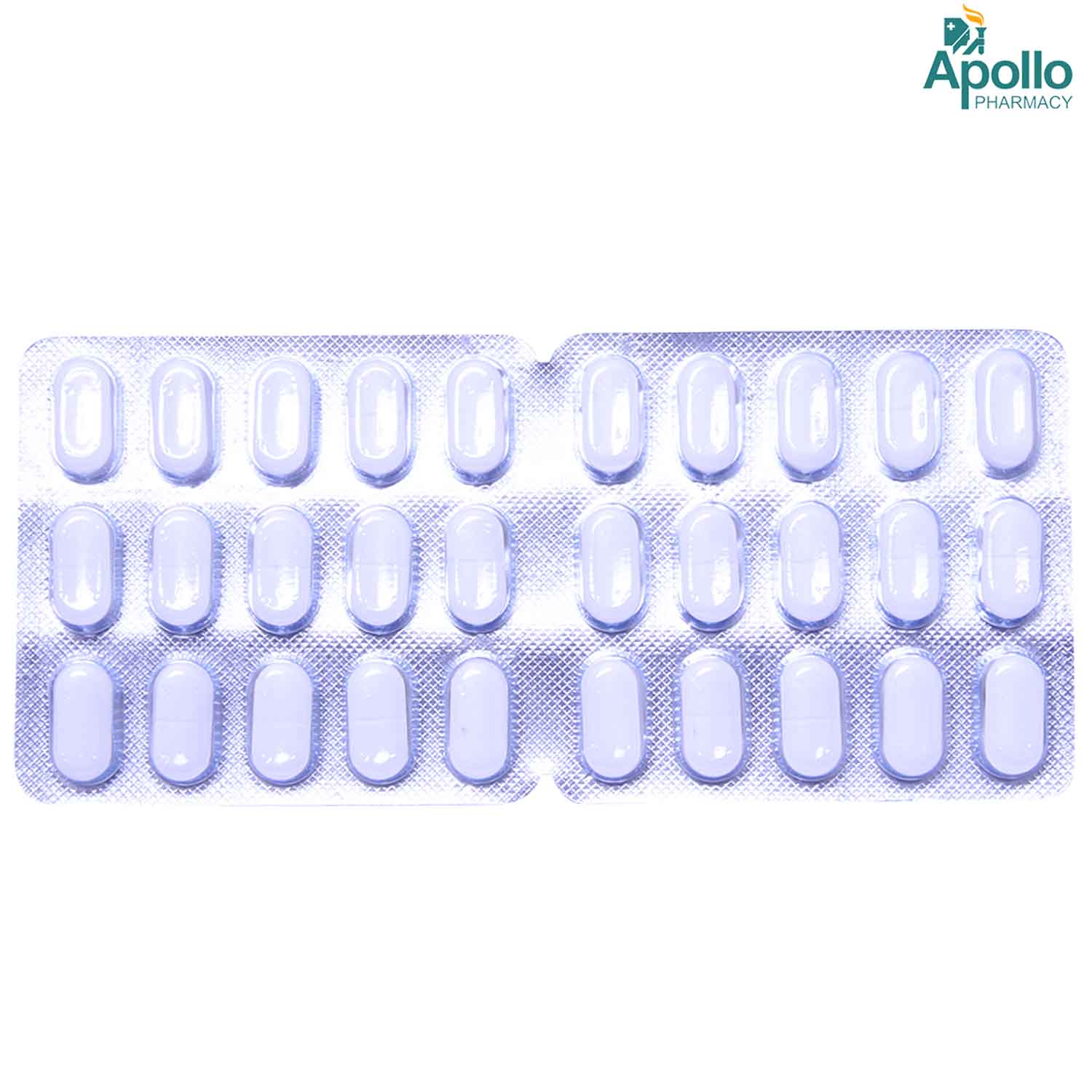 ZIONAC P TABLET 15'S Price, Uses, Side Effects, Composition - Apollo ...