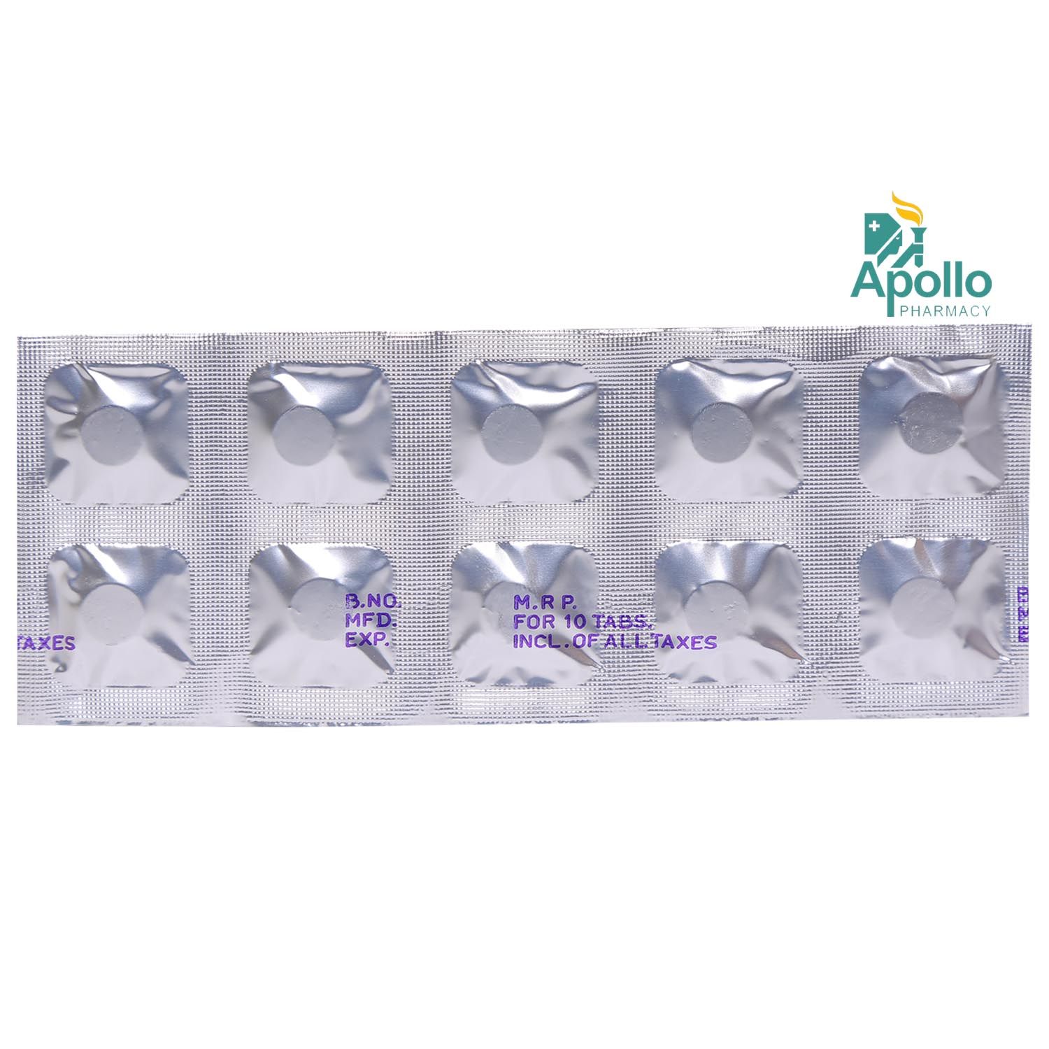 Ziprax 100 mg DT Tablet 10's Price, Uses, Side Effects, Composition ...