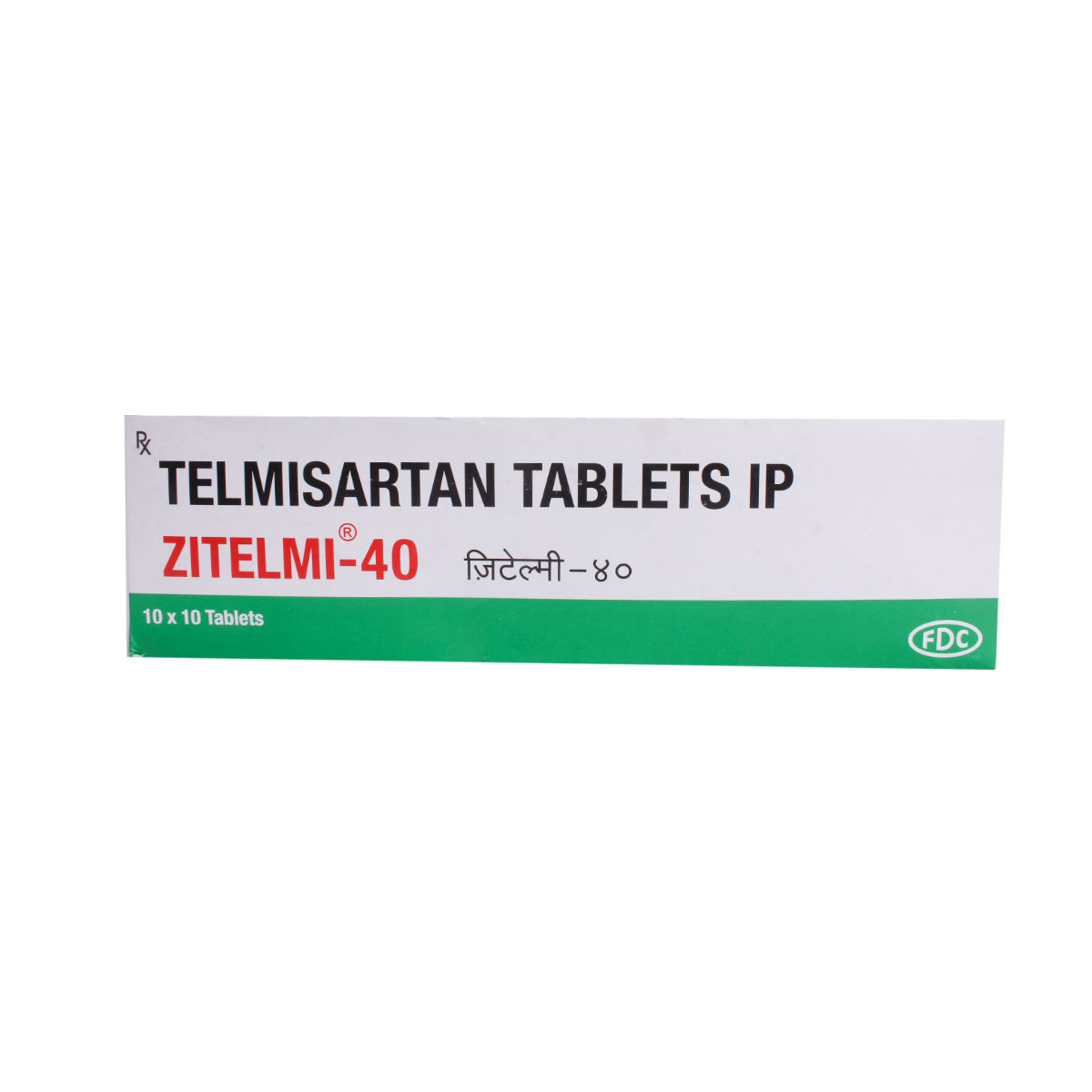 ZITELMI 40MG TABLET Price, Uses, Side Effects, Composition - Apollo ...