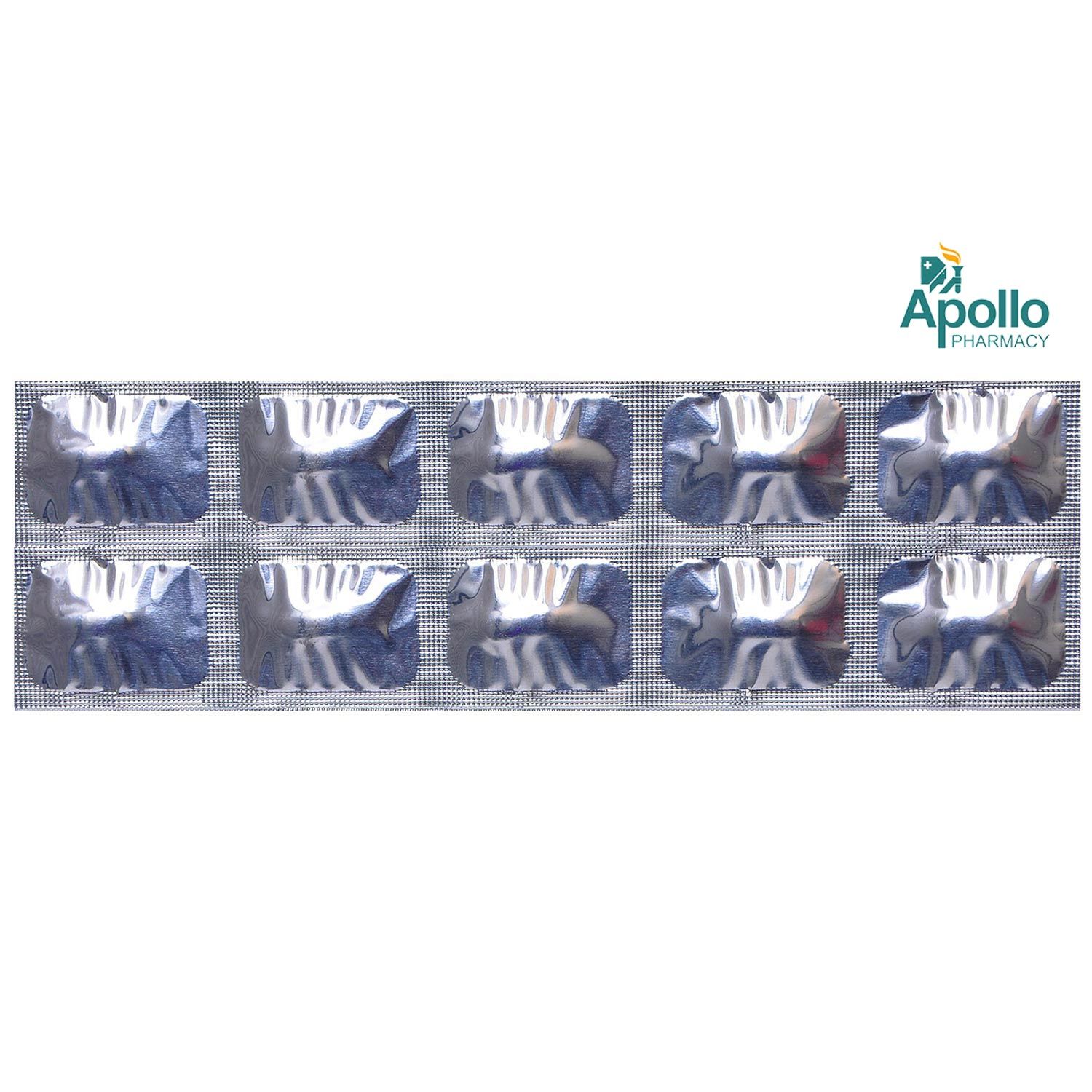 Zithrox 250 Tablet 10's Price, Uses, Side Effects, Composition - Apollo ...