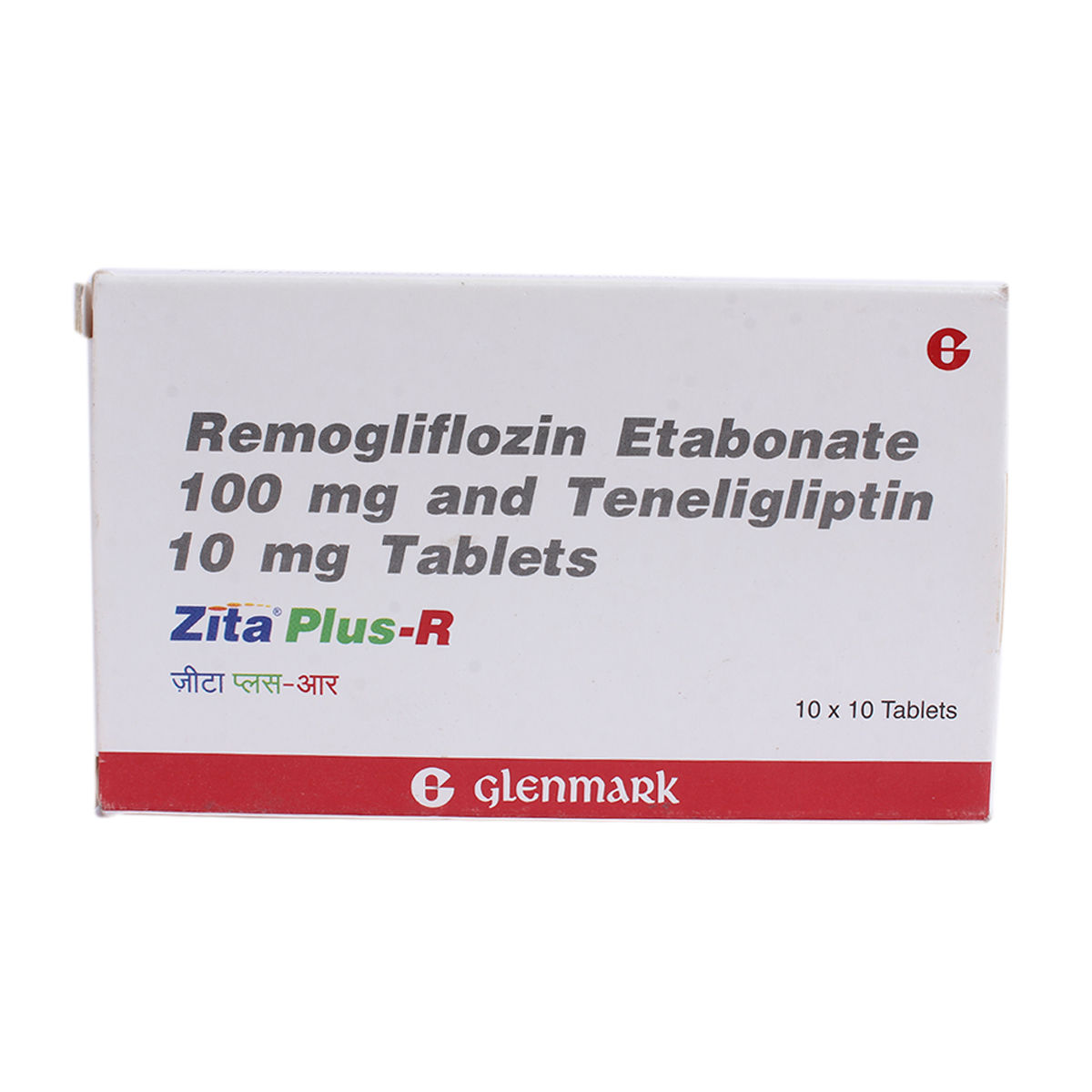 Zita Plus R Tablet 10's Price, Uses, Side Effects, Composition - Apollo ...