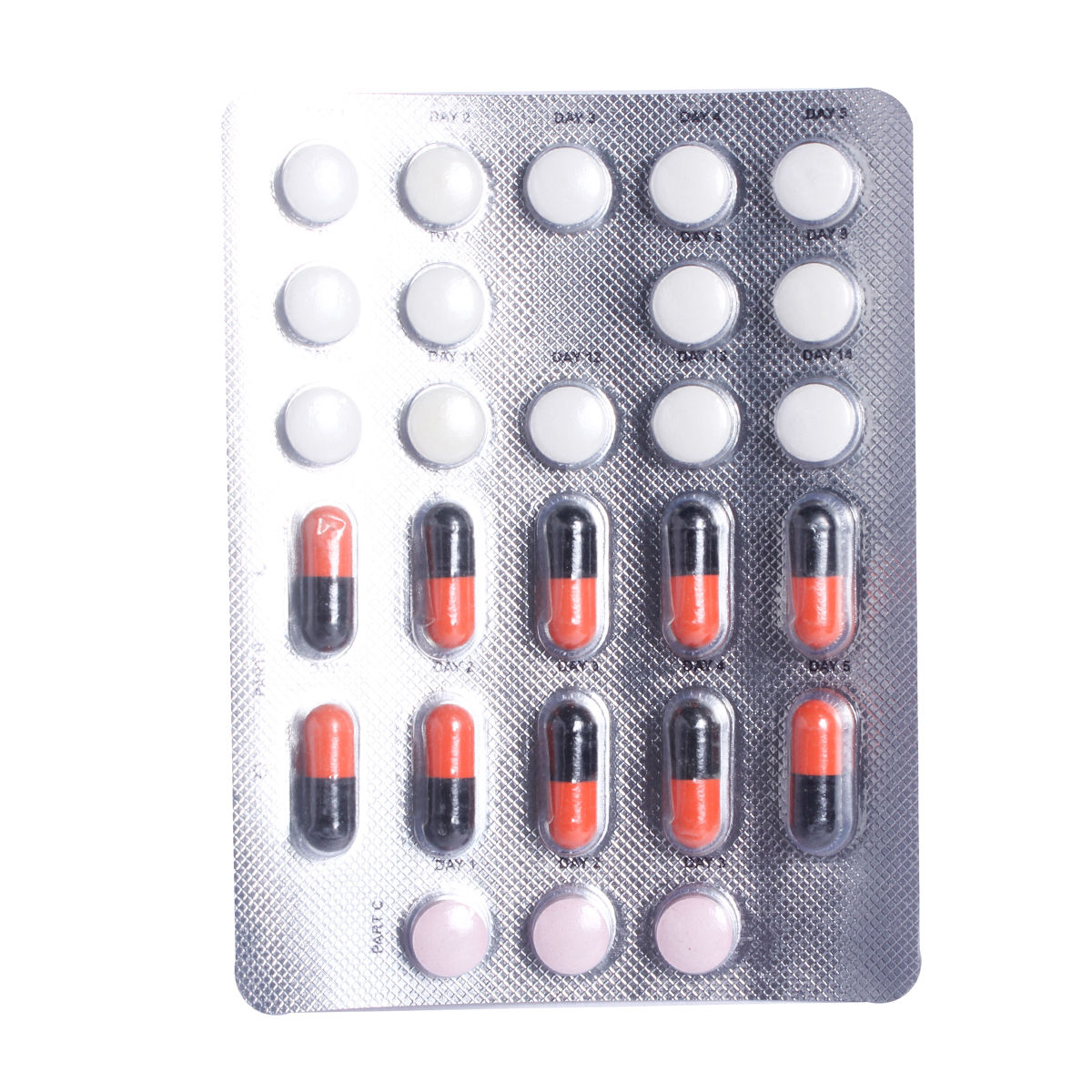 Ziverdo Kit 1's Price, Uses, Side Effects, Composition - Apollo Pharmacy