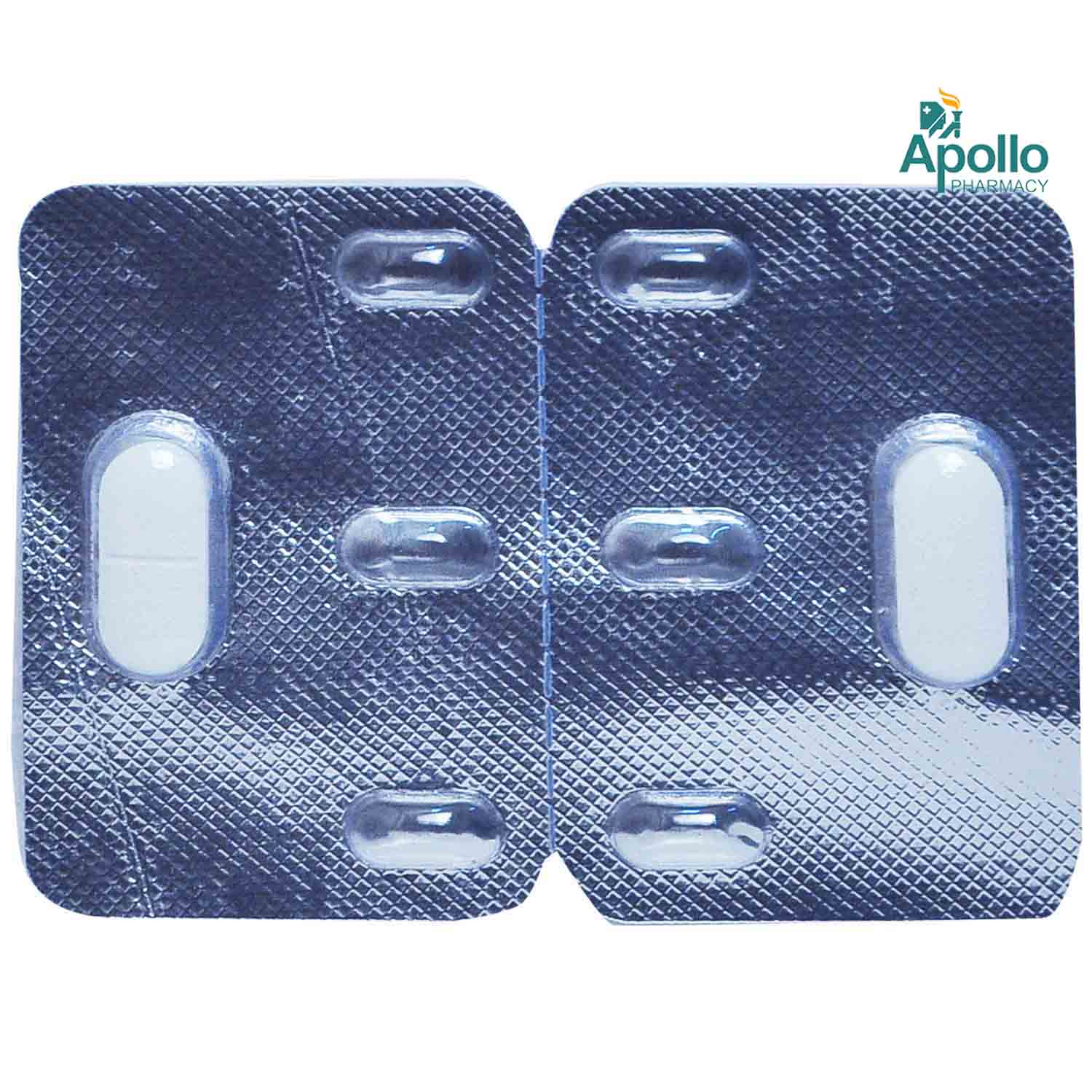 Zocon 400 Tablet 1's Price, Uses, Side Effects, Composition - Apollo ...