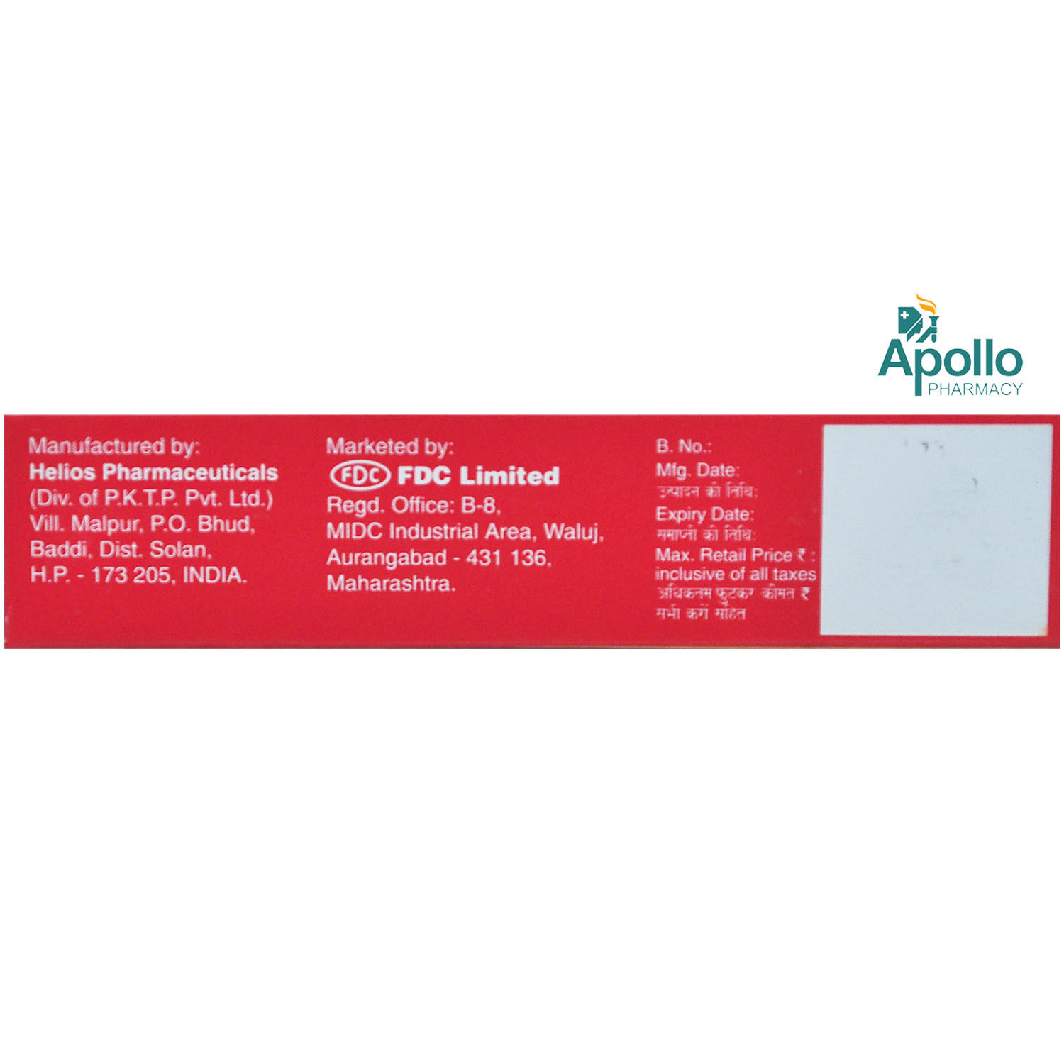Zocon C Cream 15 gm Price, Uses, Side Effects, Composition - Apollo ...