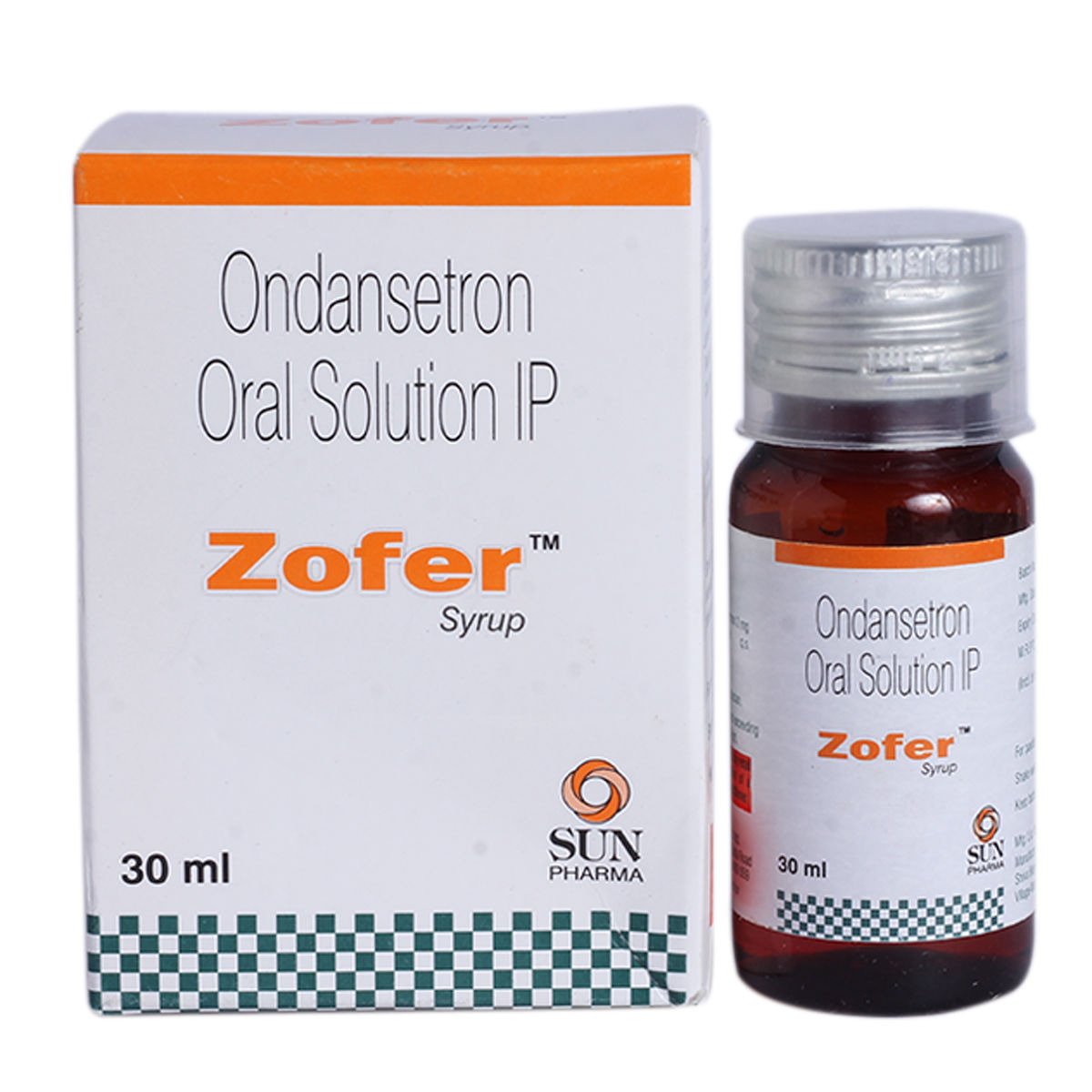 Zofer Syrup 30 ml Price, Uses, Side Effects, Composition - Apollo Pharmacy