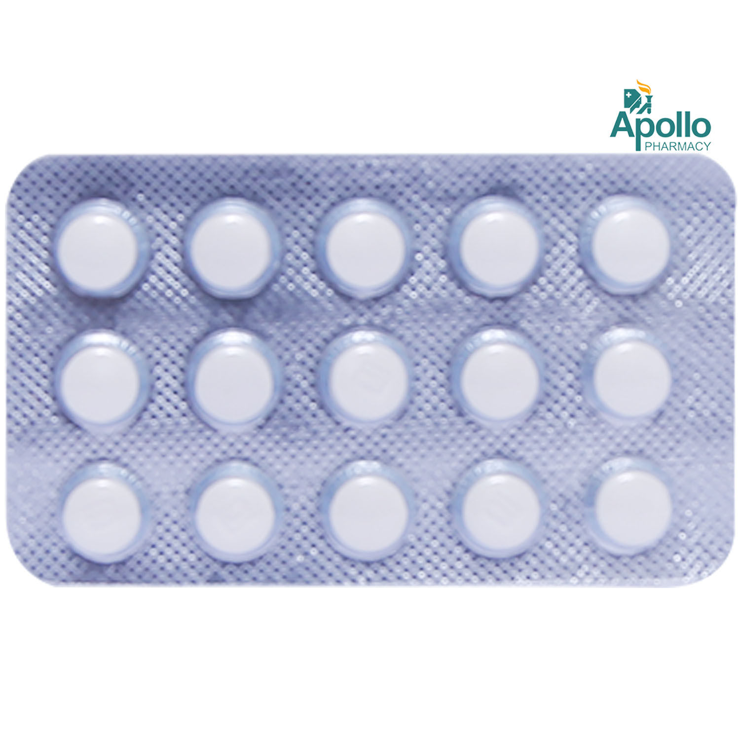 Zolfresh 5 Tablet 15's Price, Uses, Side Effects, Composition - Apollo ...