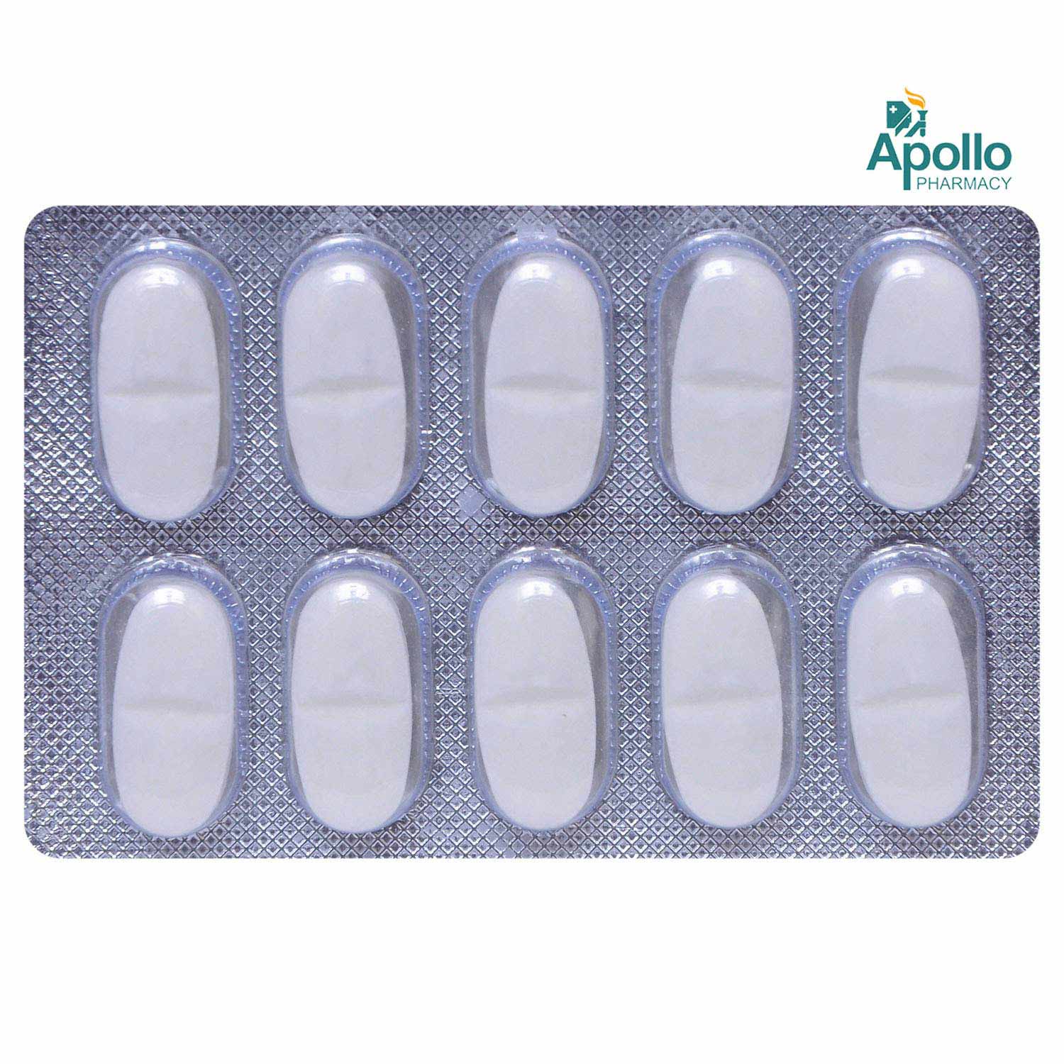 Zomet TH Tablet 10's Price, Uses, Side Effects, Composition - Apollo ...