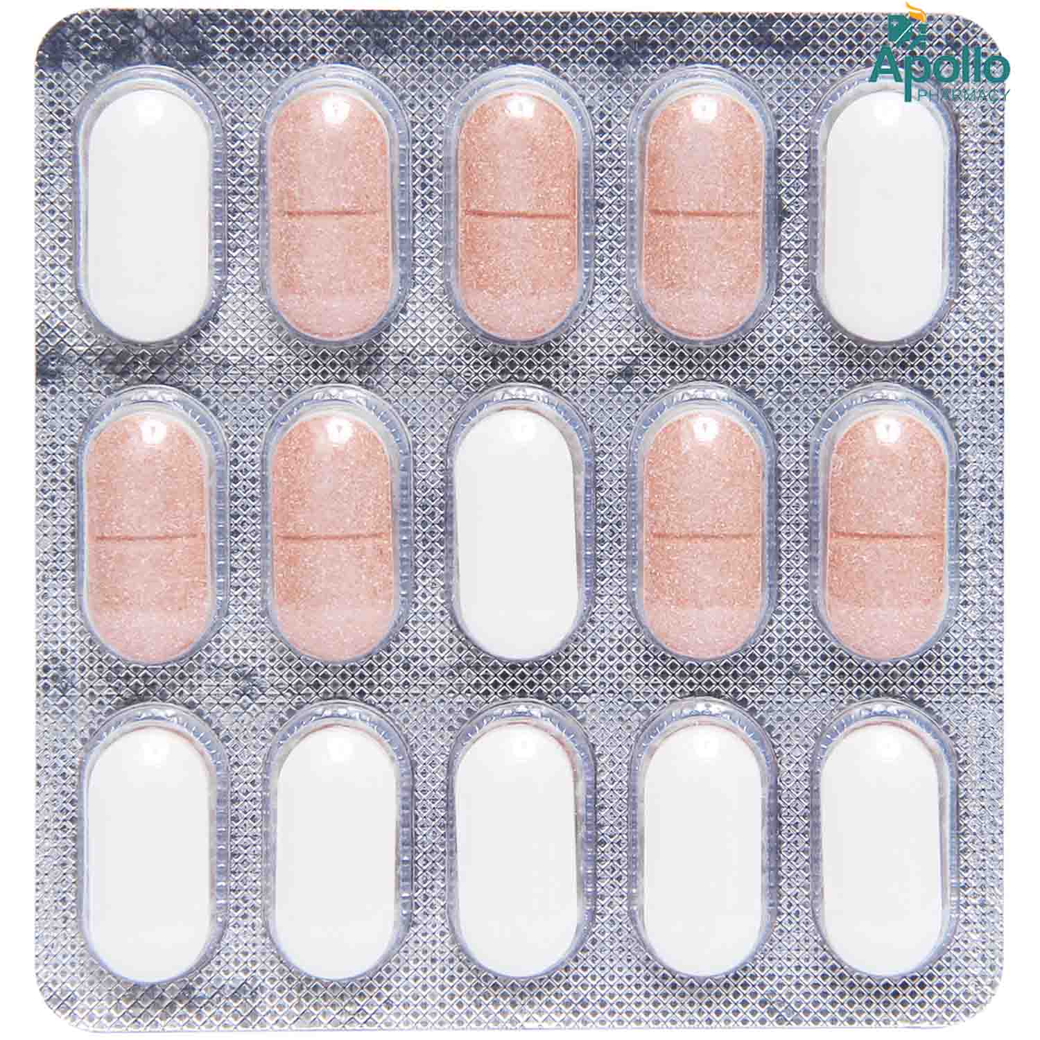 Zoryl-MV 2 Tablet 15's Price, Uses, Side Effects, Composition - Apollo ...