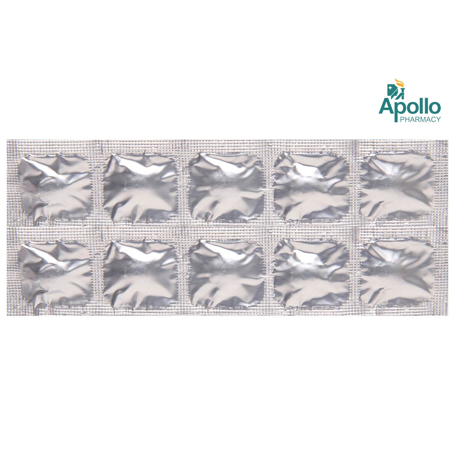 Zosa 40 Tablet 10's Price, Uses, Side Effects, Composition - Apollo ...