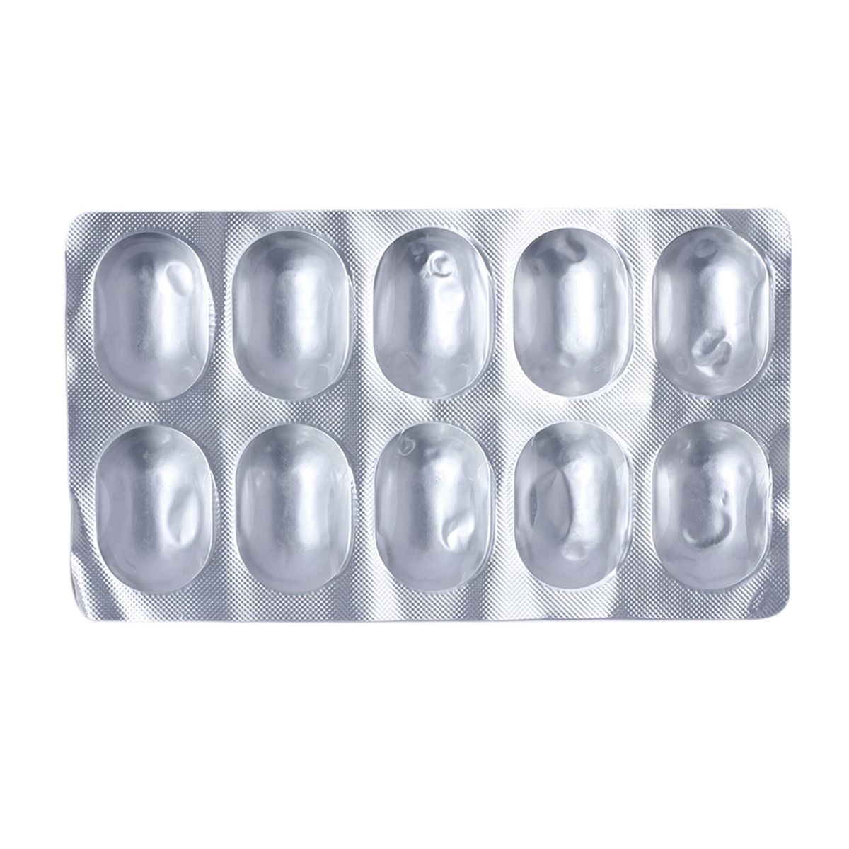 Zucator M 1000 Tablet 10's Price, Uses, Side Effects, Composition ...