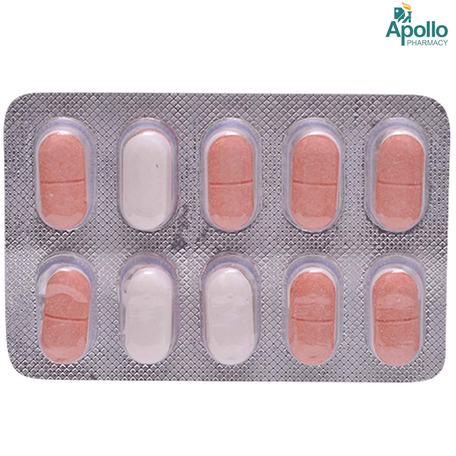 Zunaglim-MV2 Tablet 10's Price, Uses, Side Effects, Composition ...