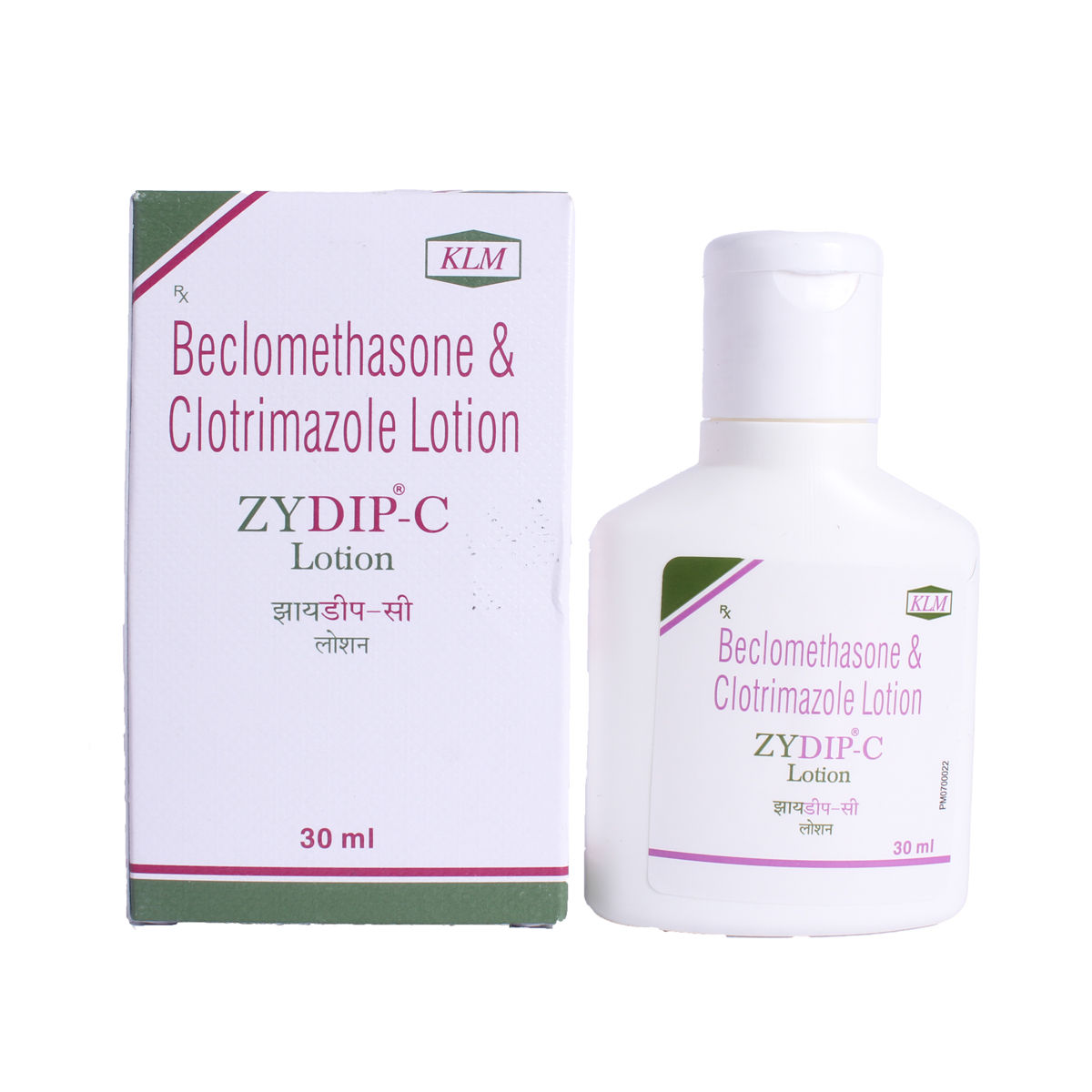 ZYDIP C LOTION 30ML Price, Uses, Side Effects, Composition - Apollo ...