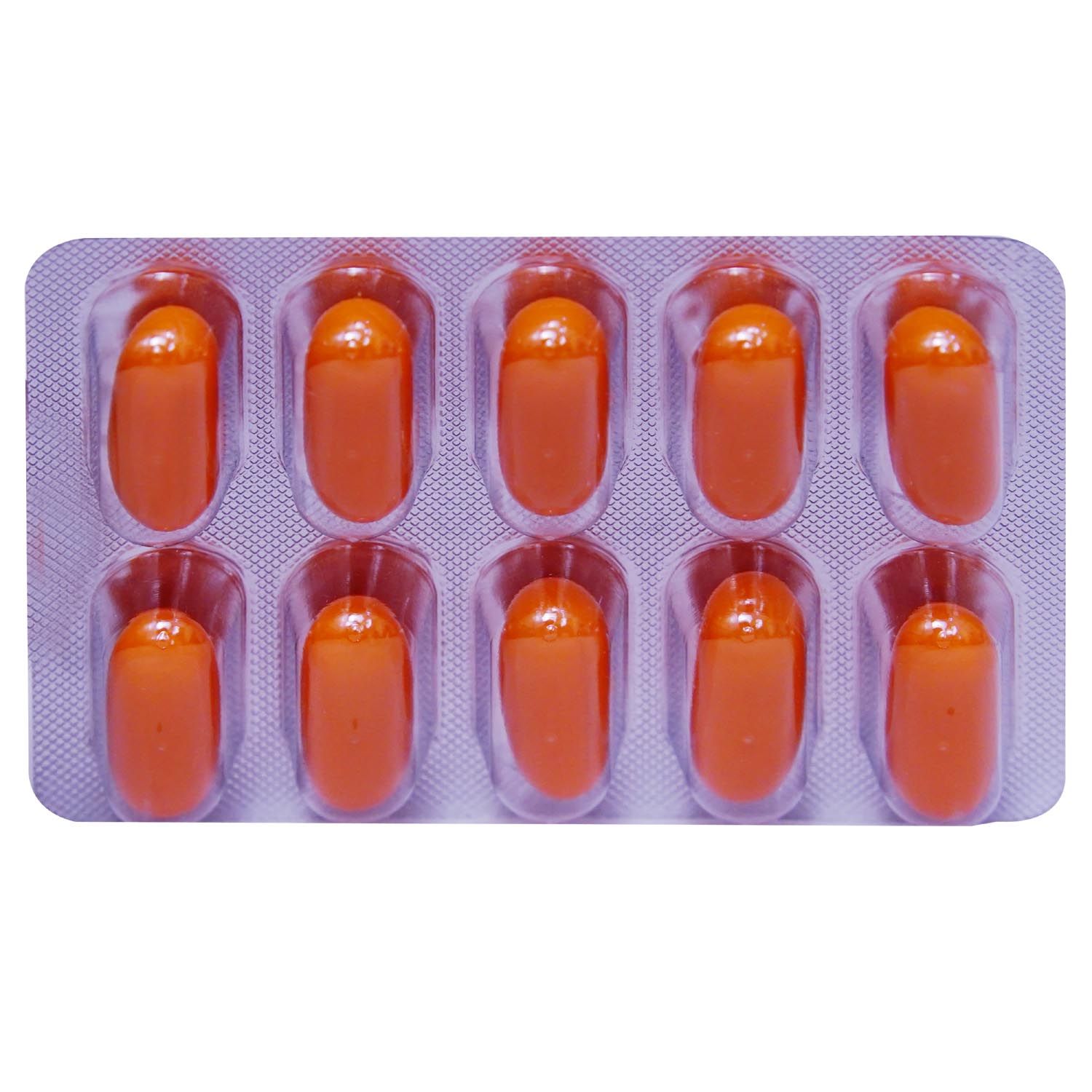 Zyleno Forte Capsule 10's Price, Uses, Side Effects, Composition ...