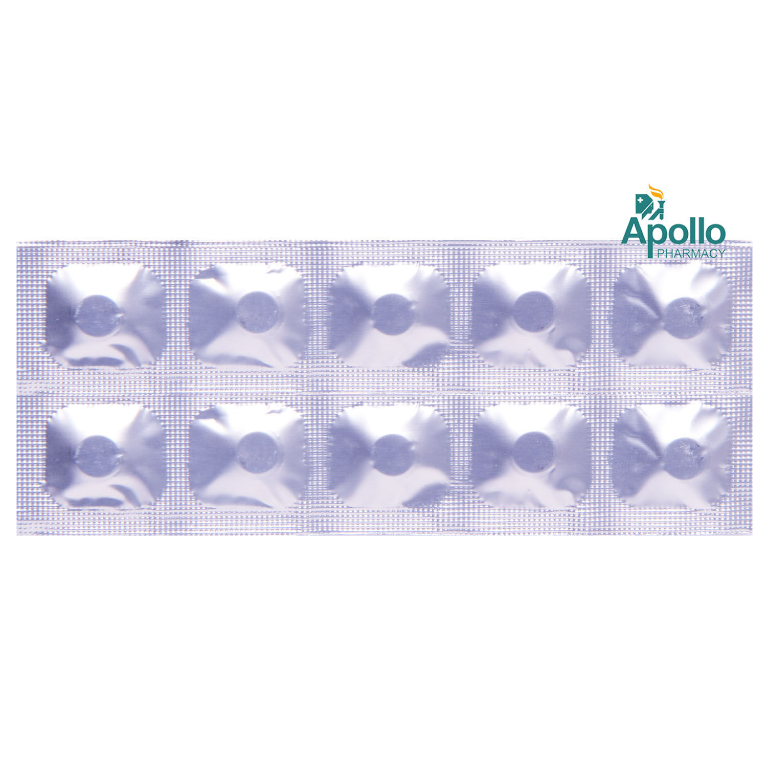 Zymurine Tablet 10's Price, Uses, Side Effects, Composition - Apollo ...