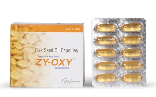 Zy-Oxy, 10 Capsules Price, Uses, Side Effects, Composition - Apollo ...