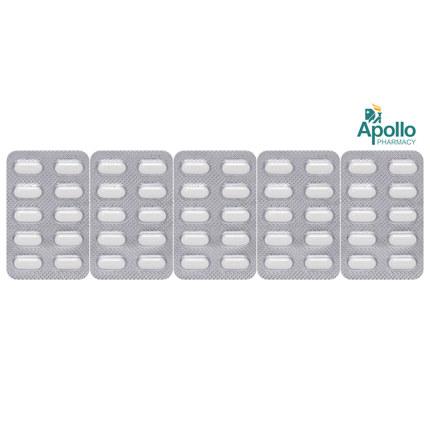 Zyrcold Tablet 10's Price, Uses, Side Effects, Composition - Apollo ...