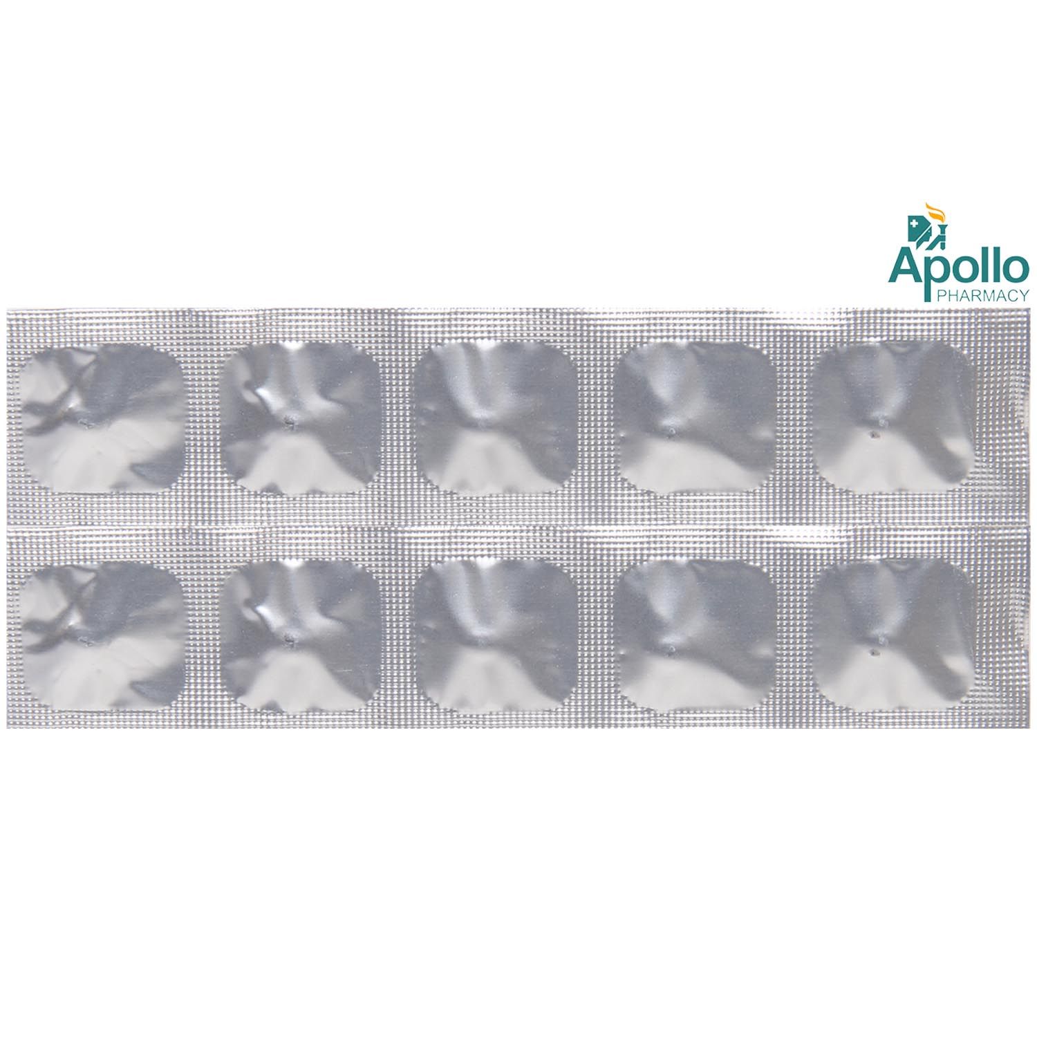 Zyrova 5 Tablet 10's Price, Uses, Side Effects, Composition - Apollo ...