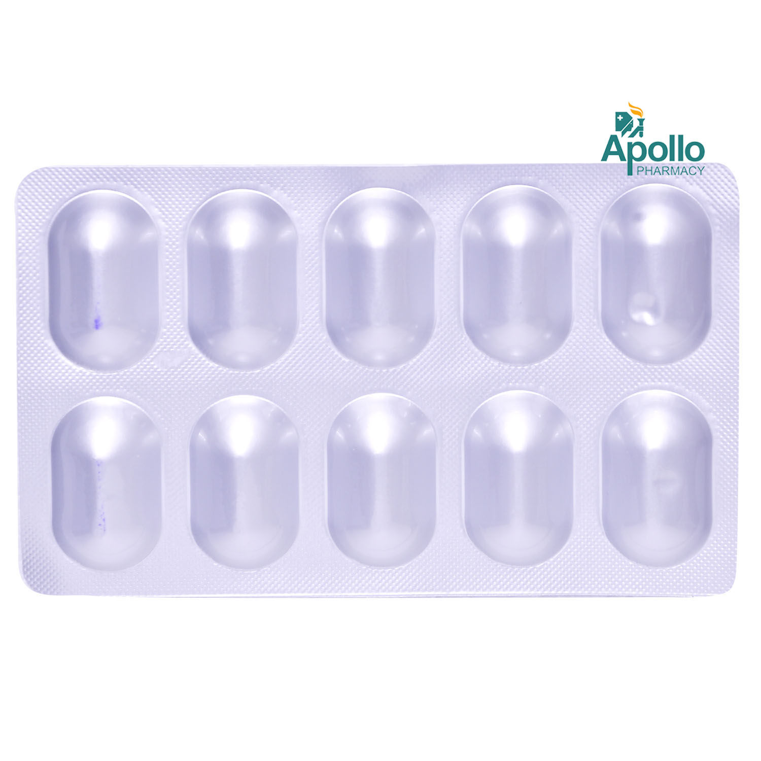 Zyrova F 10 Tablet 10's Price, Uses, Side Effects, Composition - Apollo ...