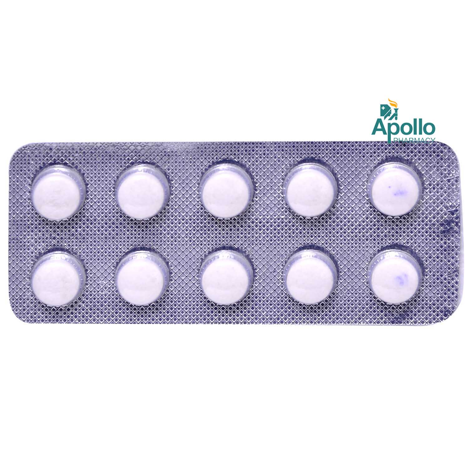 ZYVEN OD 50MG TABLET Price, Uses, Side Effects, Composition - Apollo ...